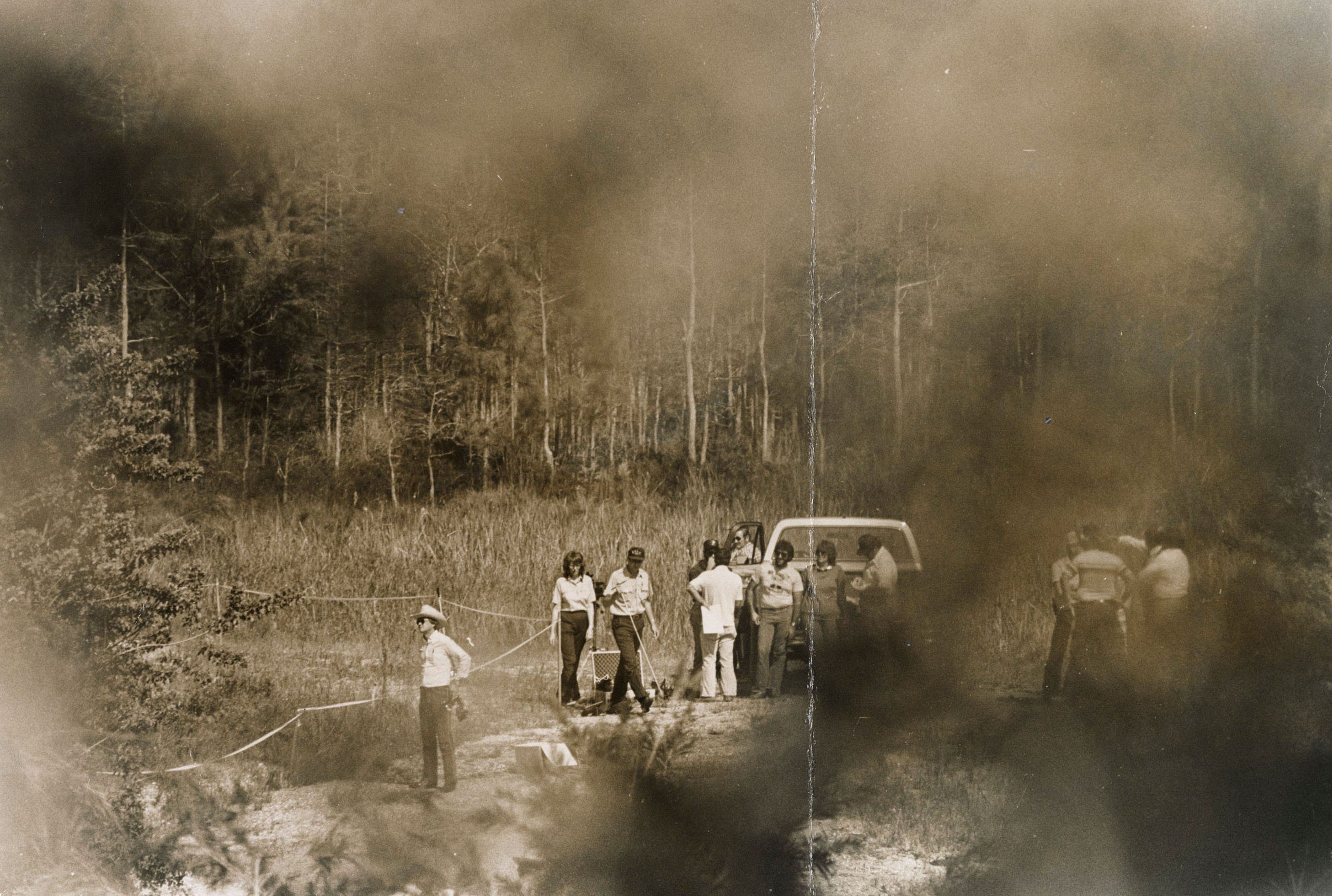 Adam Walsh murder, 'America's Most Wanted' changed how we search for ...