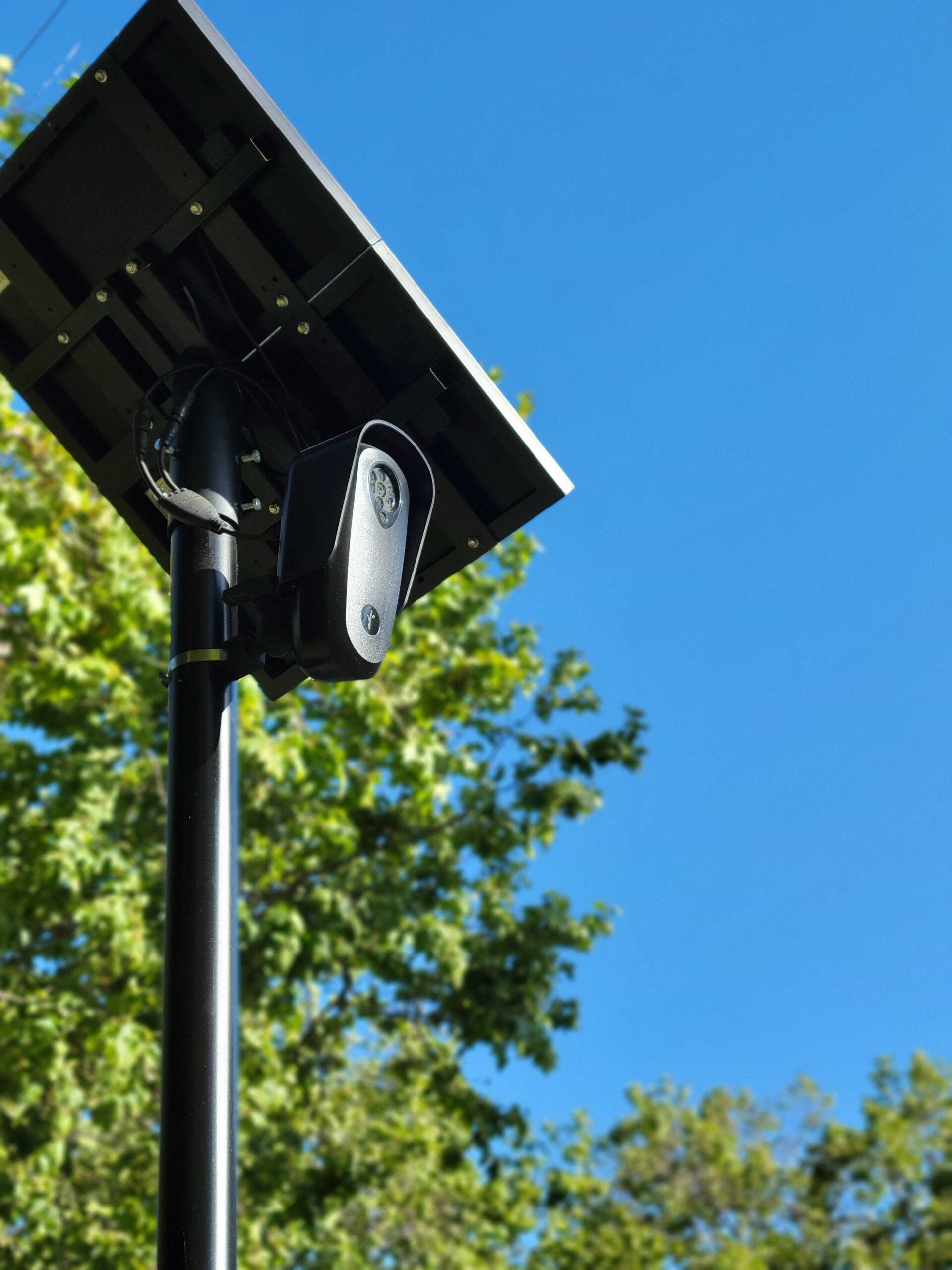 How Augusta is using Flock Safety license plate readers to solve crime
