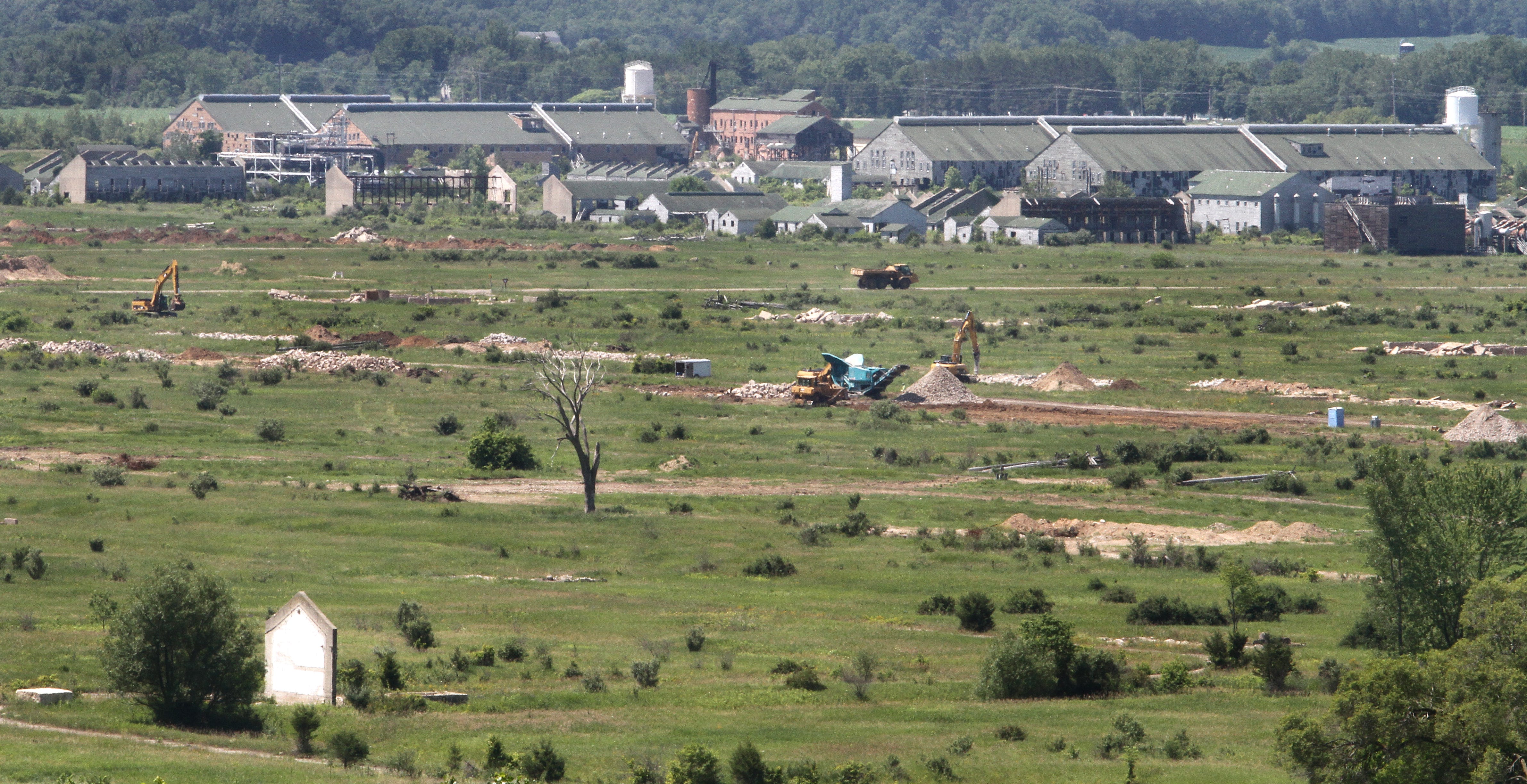 Wisconsin's 10 most haunted places: Summerwind, Bloody Bride Bridge