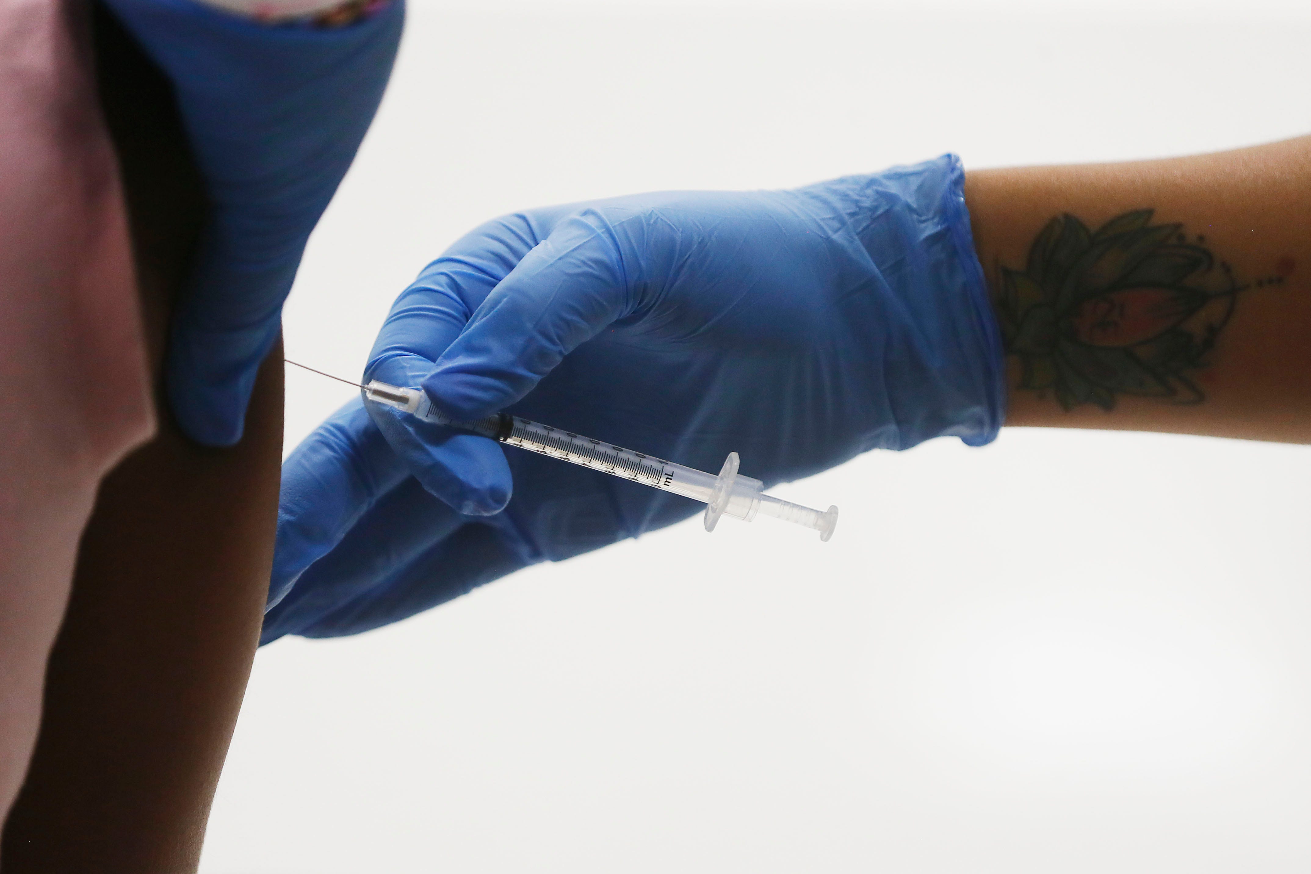 COVID-19 vaccines available for children at Immunize El Paso clinics