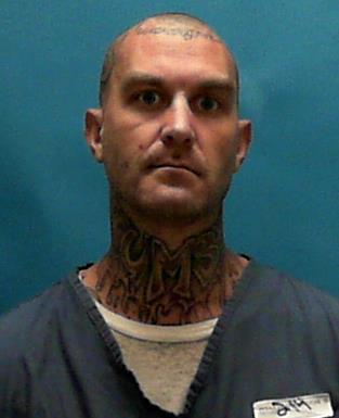 DOJ Unforgiven charges show reach of white supremacist gangs in prison