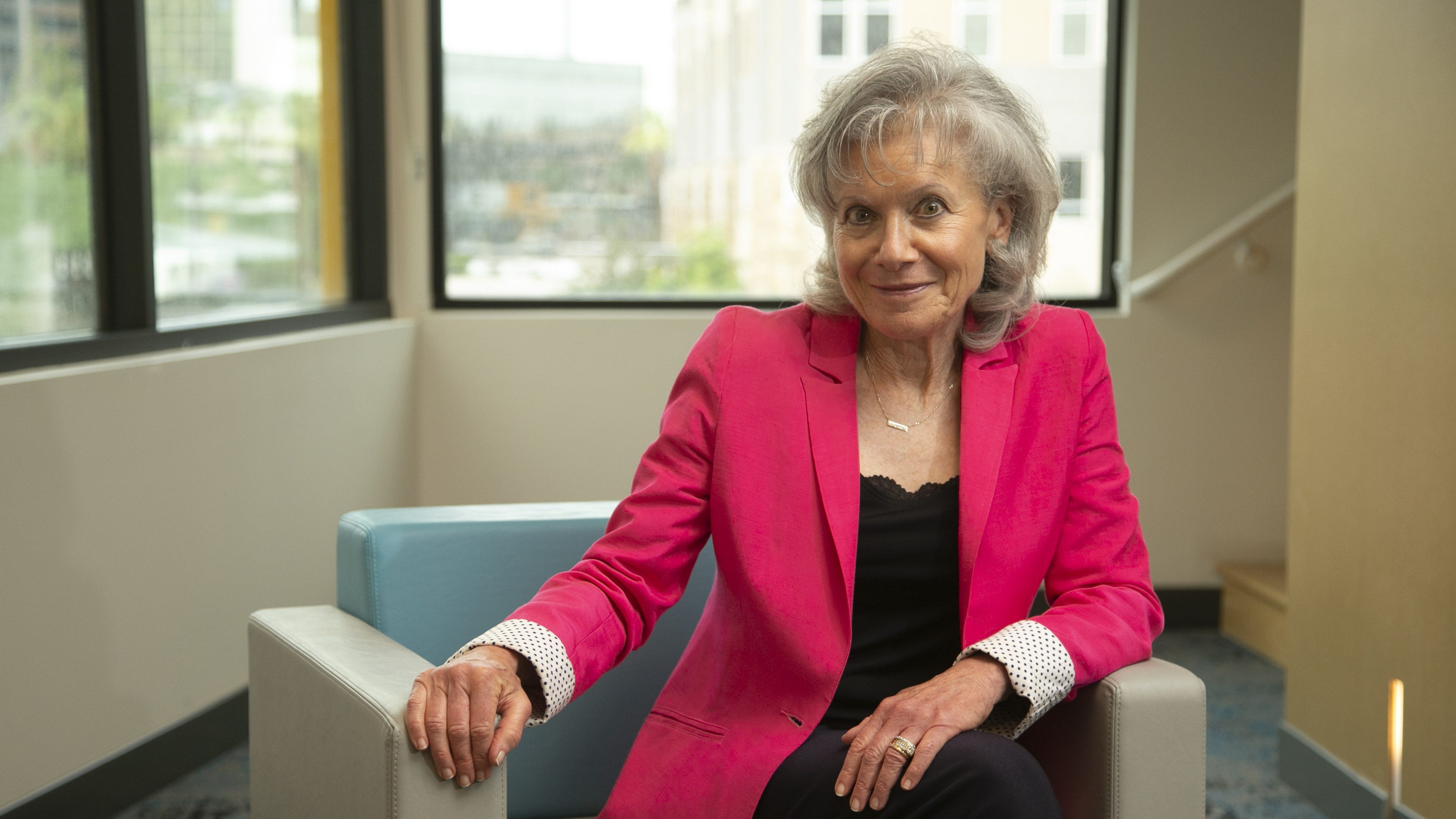 Denise Resnik among Ariz. autism community's most influential allies