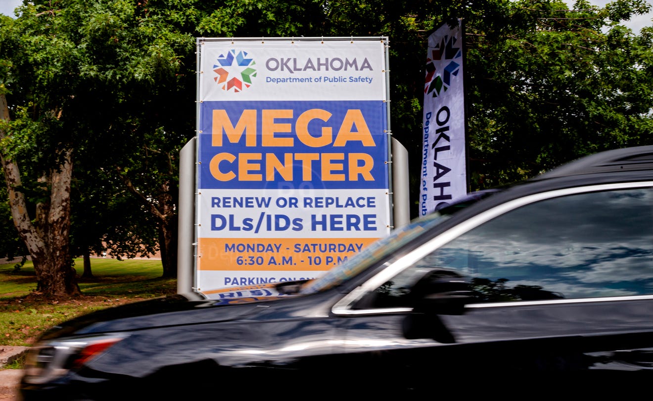 Here s How To Get An Oklahoma REAL ID here-s-how-to-get-an-oklahoma-real-id