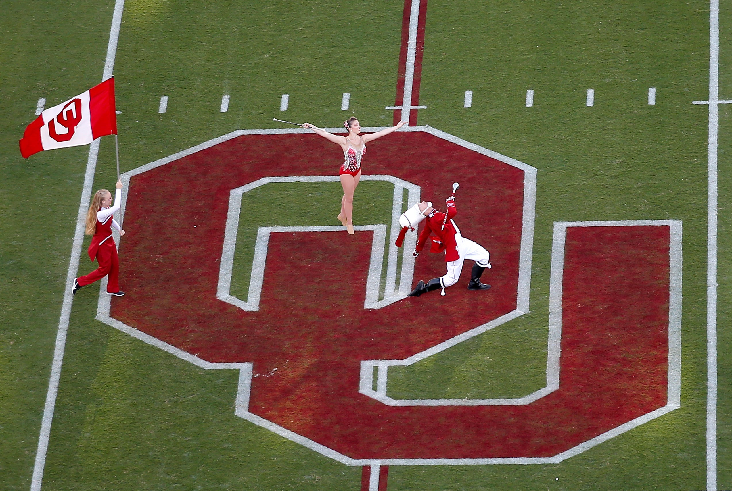 OU SEC move advances with letter to Big 12 on grant-of-rights deal