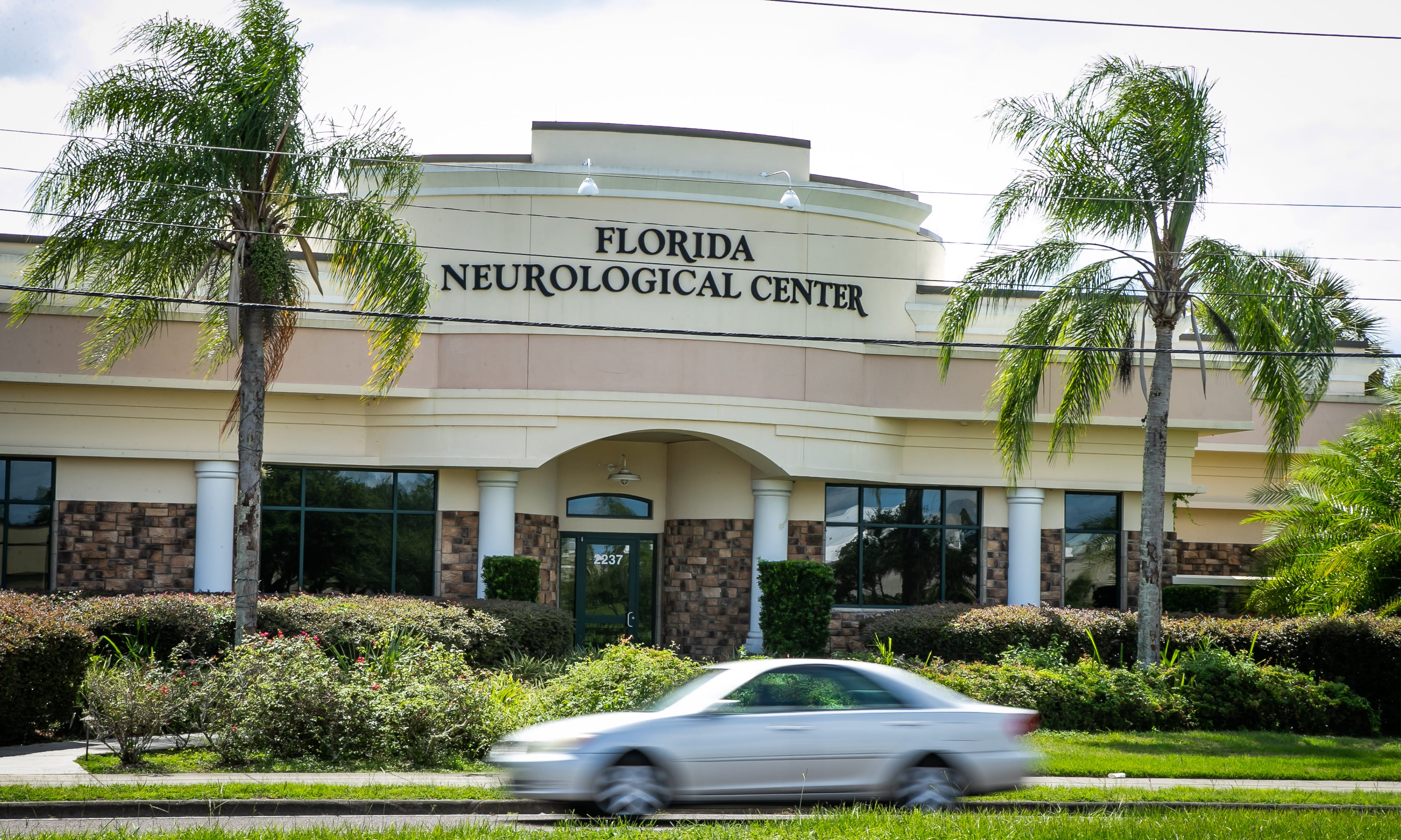 Ocala's Florida Neurological Center settles claims