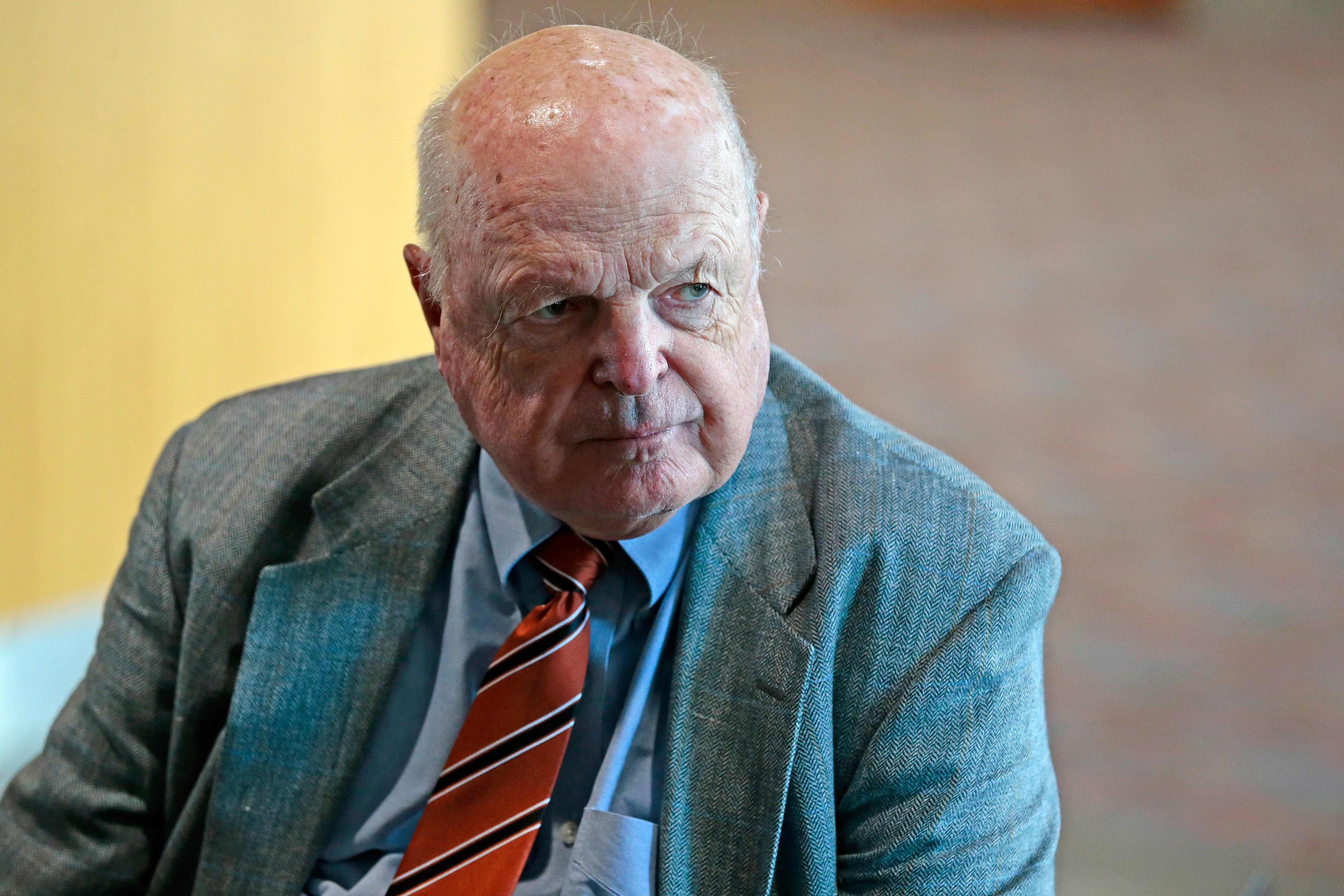 Opinion: Yes Cincinnati, you owe Bengals owner Mike Brown an apology