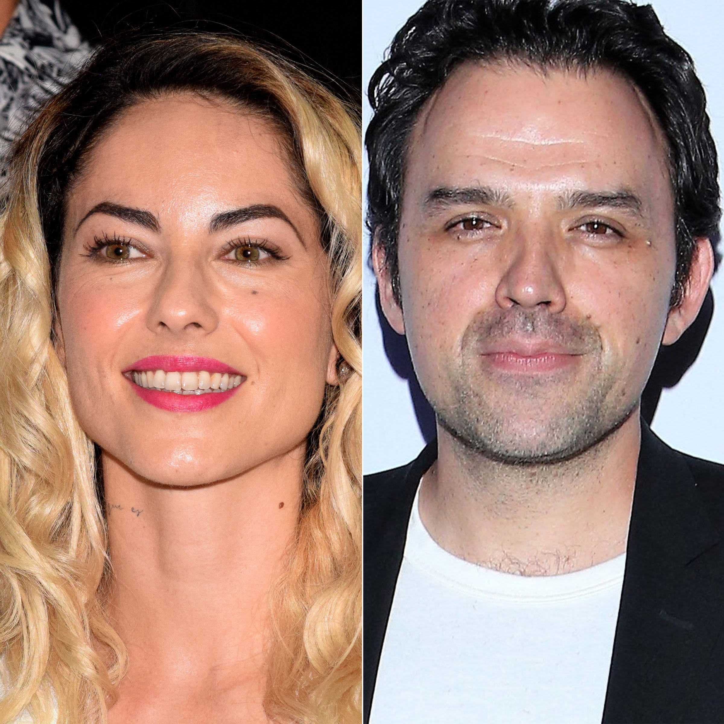 Bárbara Mori grita su amor por Fernando Rovzar