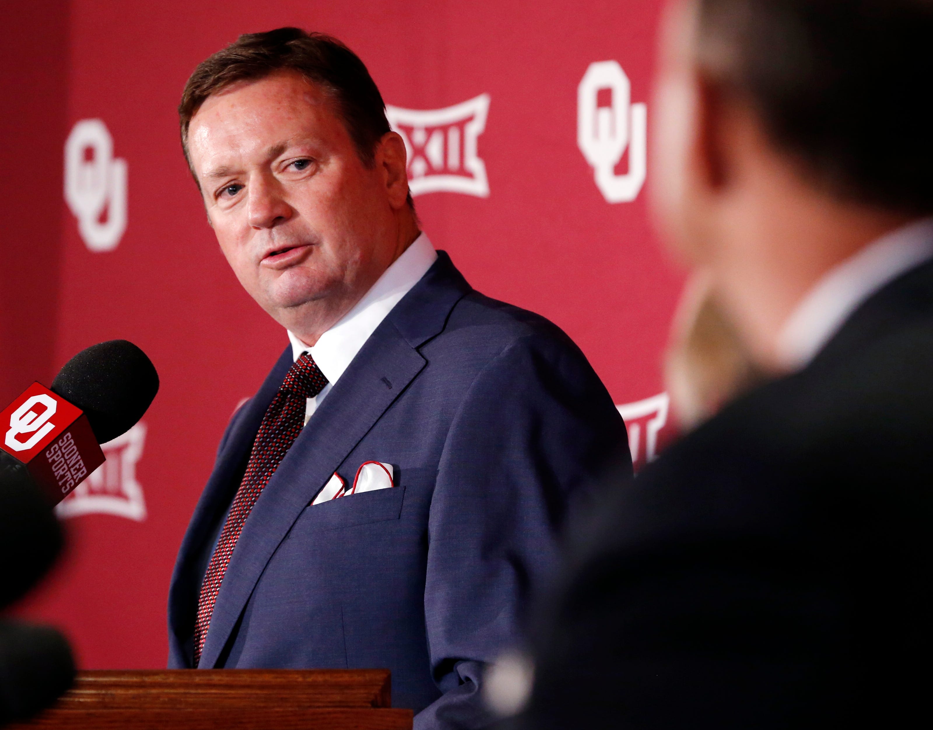 Bob Stoops should be top choice as next Florida football coach