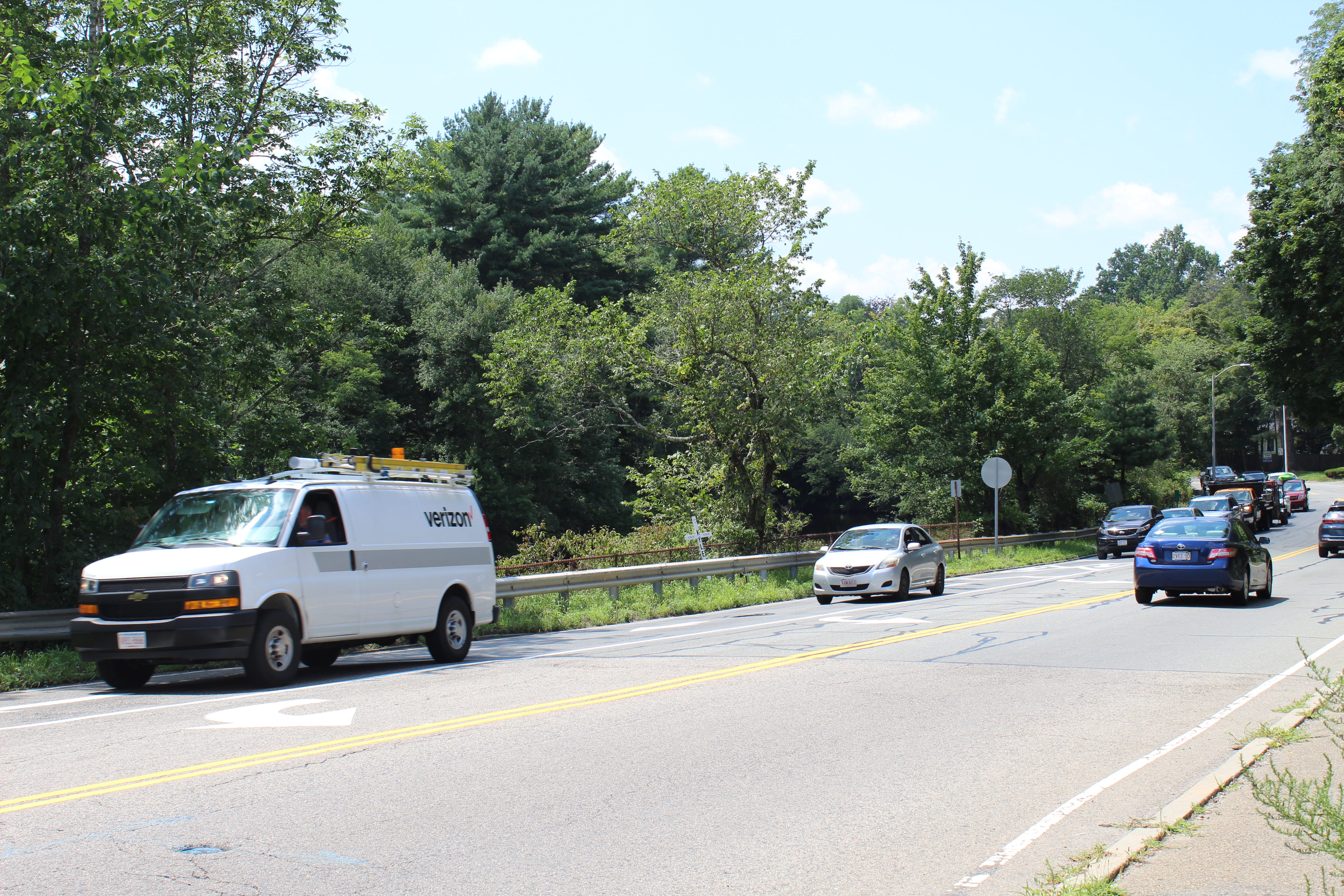 Taunton Then and Now: Tour city history through photos