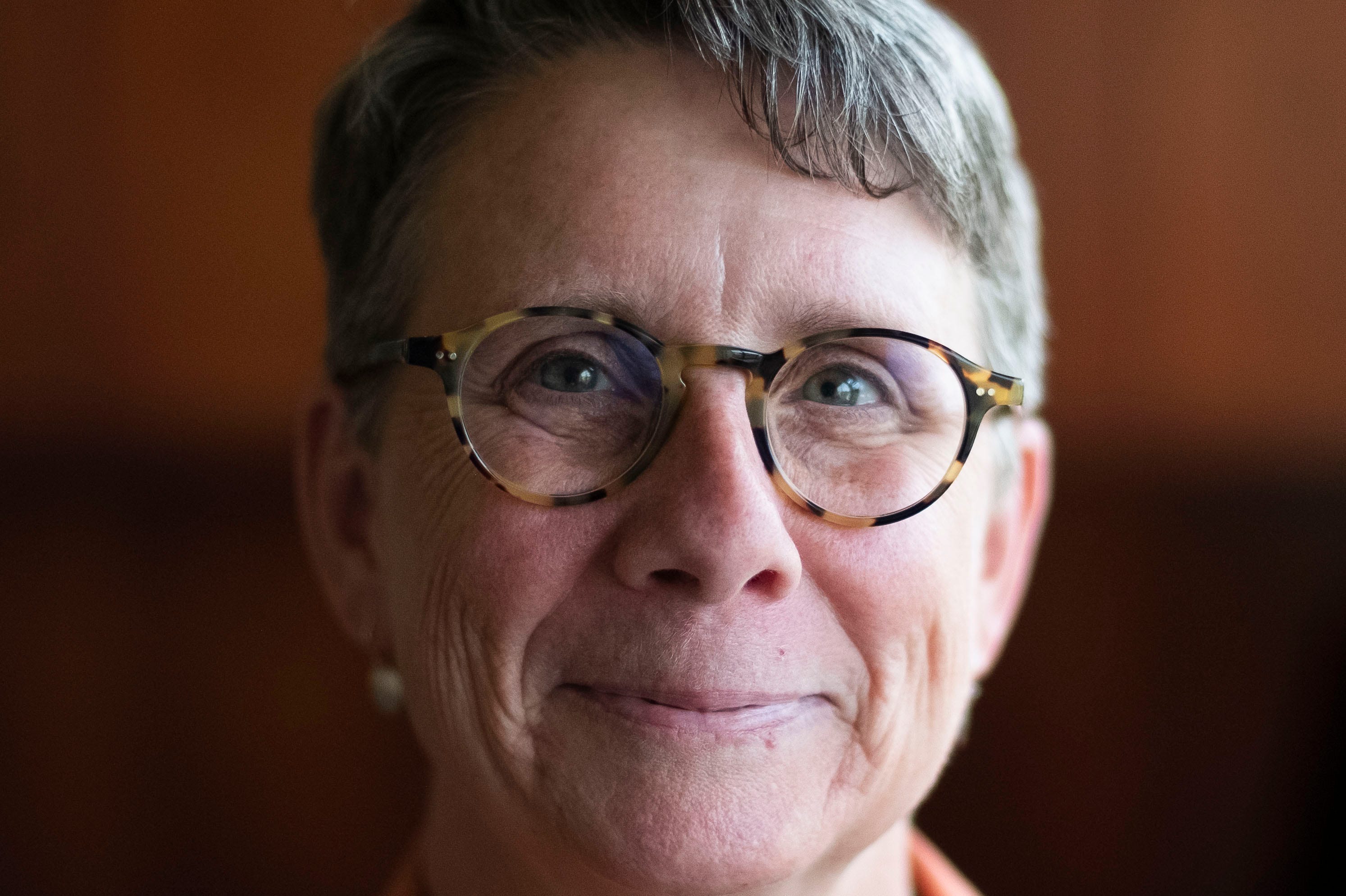 Martha Buchanan on Knox County COVID fight before she resigned