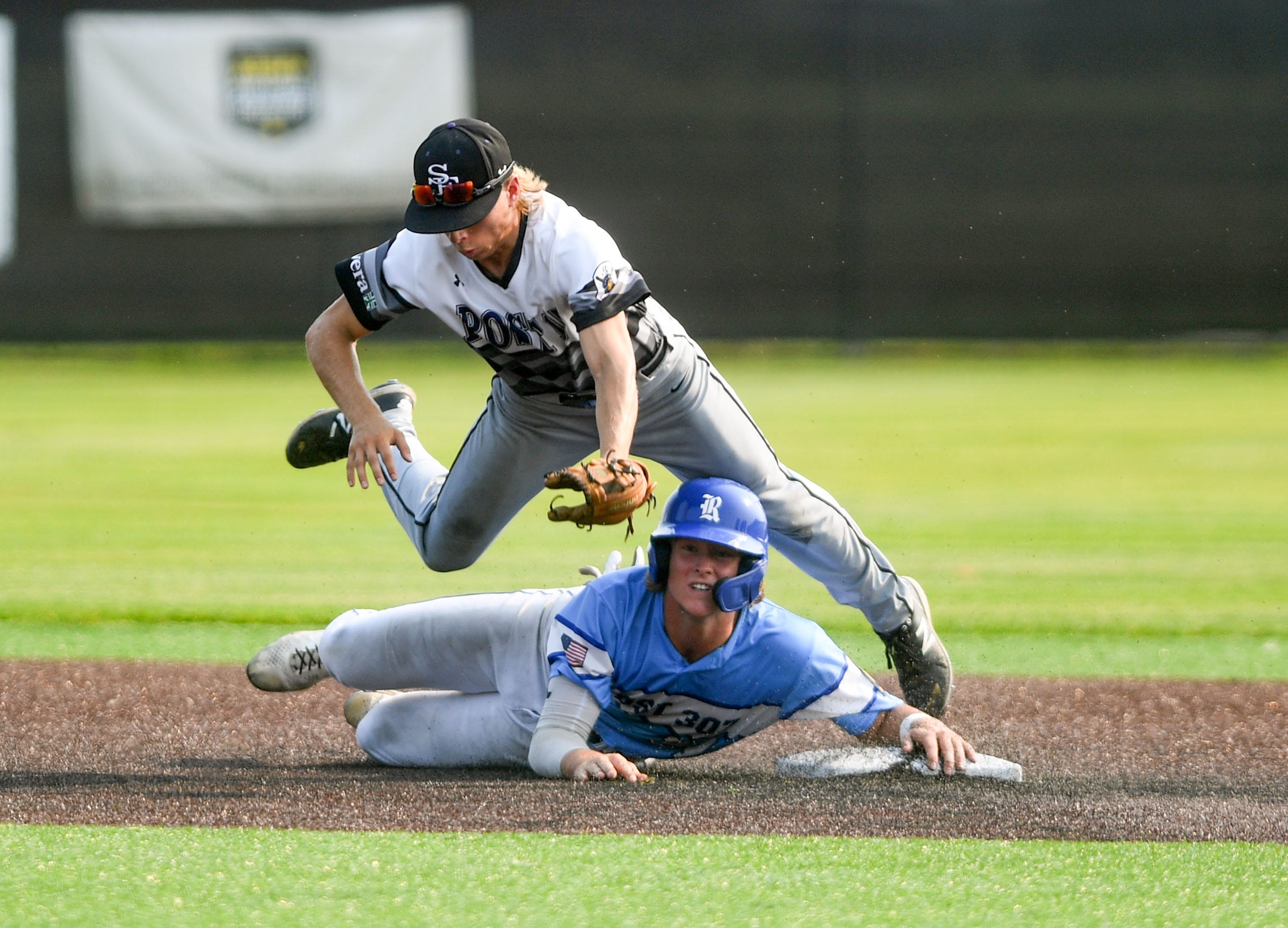 Renner Royals knock off Sioux Falls Post 15 East for legion baseball ...