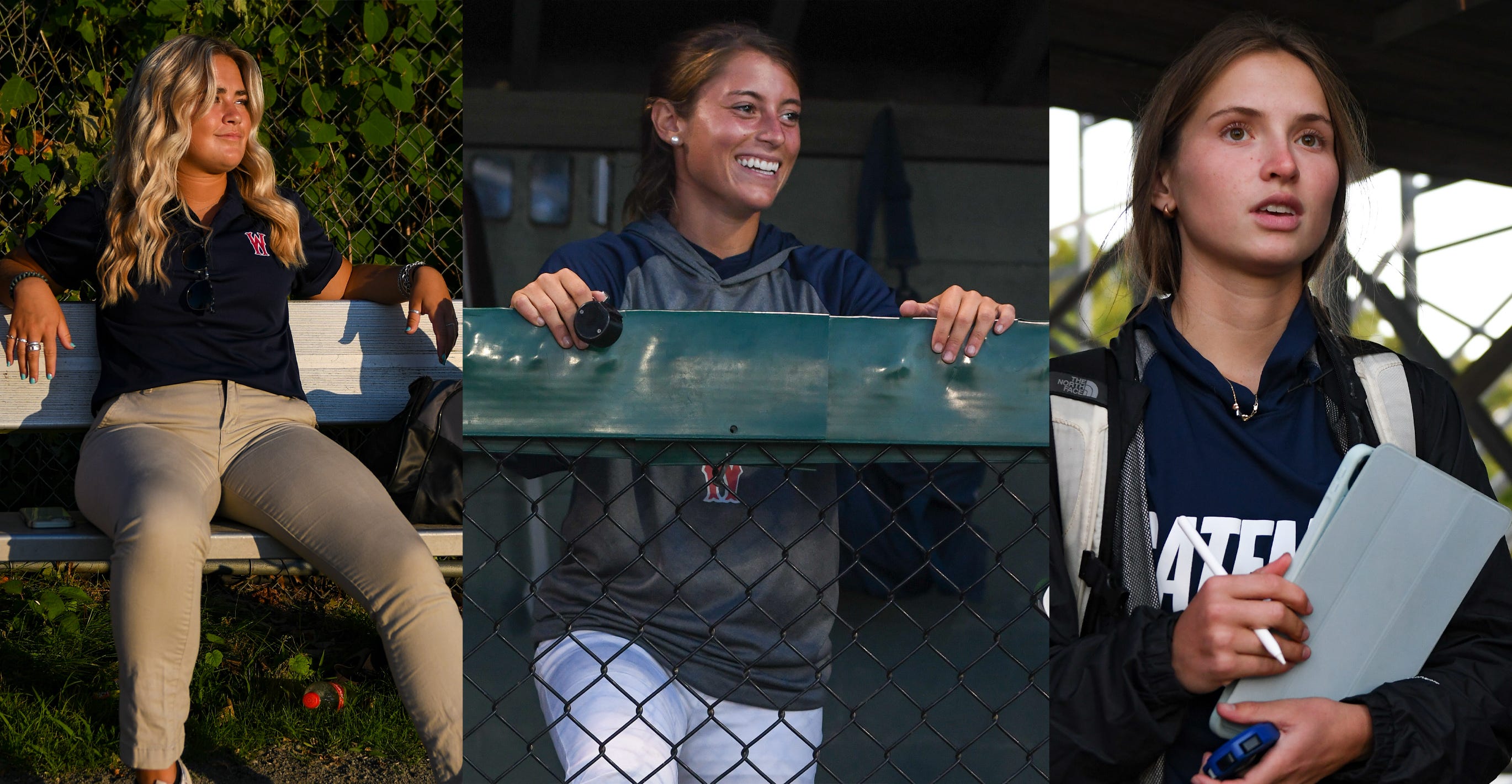 Cape League: 3 women interns get into baseball operations with Wareham