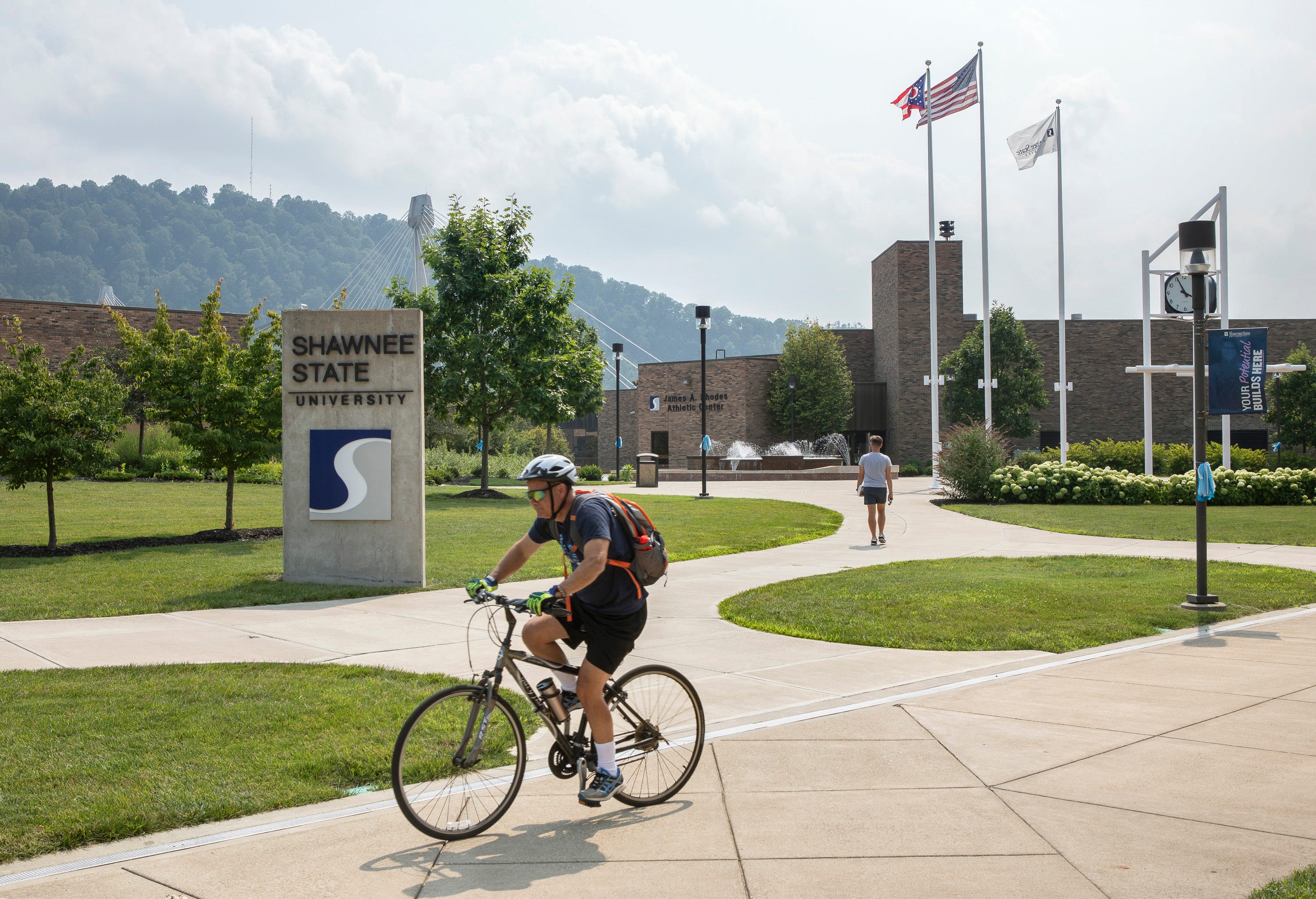 Ohio colleges in rural areas and who they serve