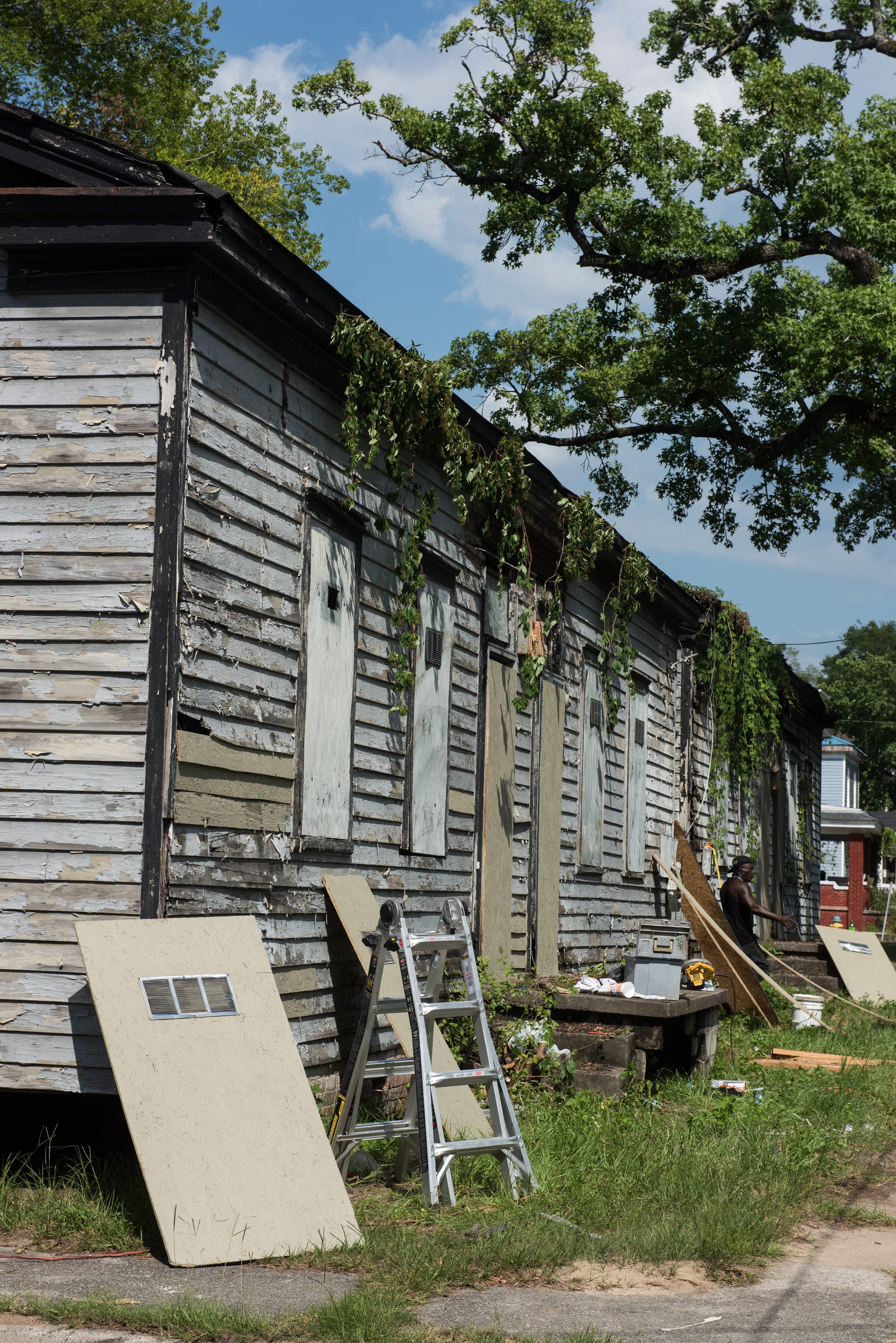 How Savannah plans to spend $19 million for affordable housing