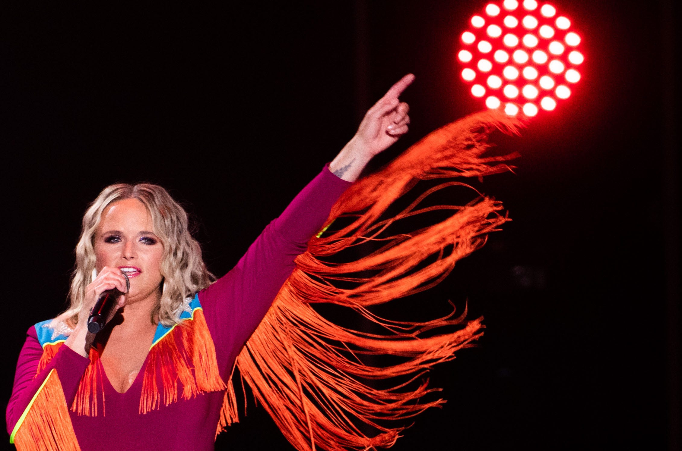 Miranda Lambert's new single to debut on Netflix's Queer Eye