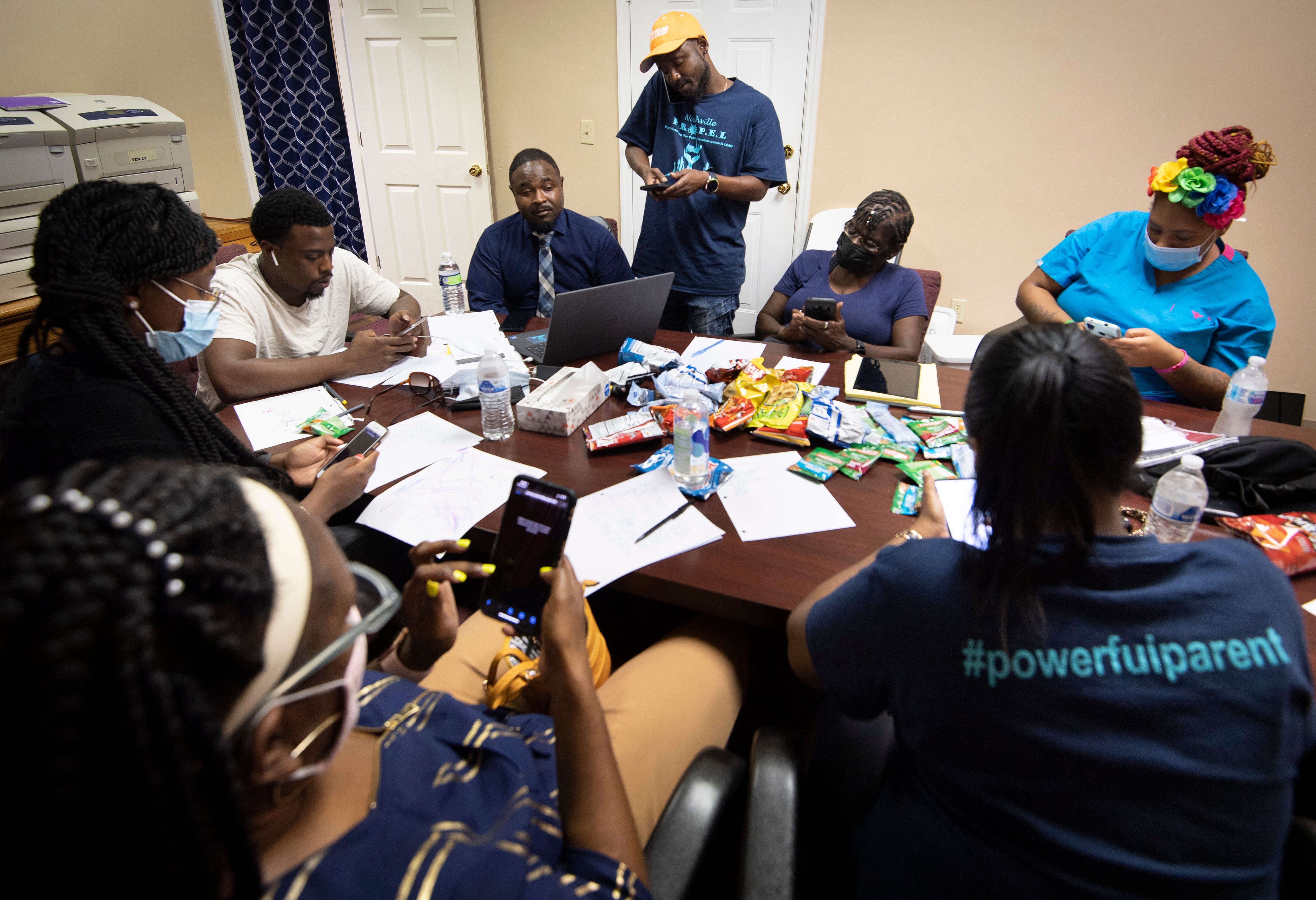 Nashville's leaders need to focus on improving MNPS' priority schools