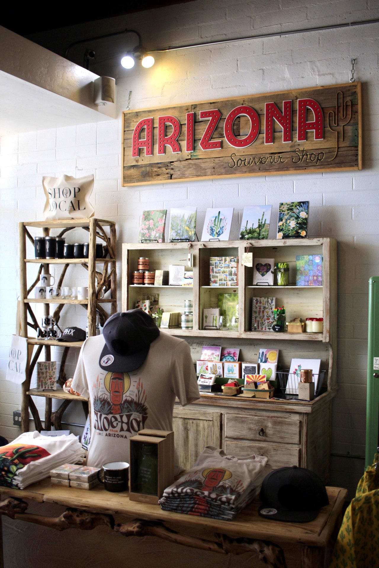 Small Business Saturday 2021 in Phoenix: Shop local at these 26 stores