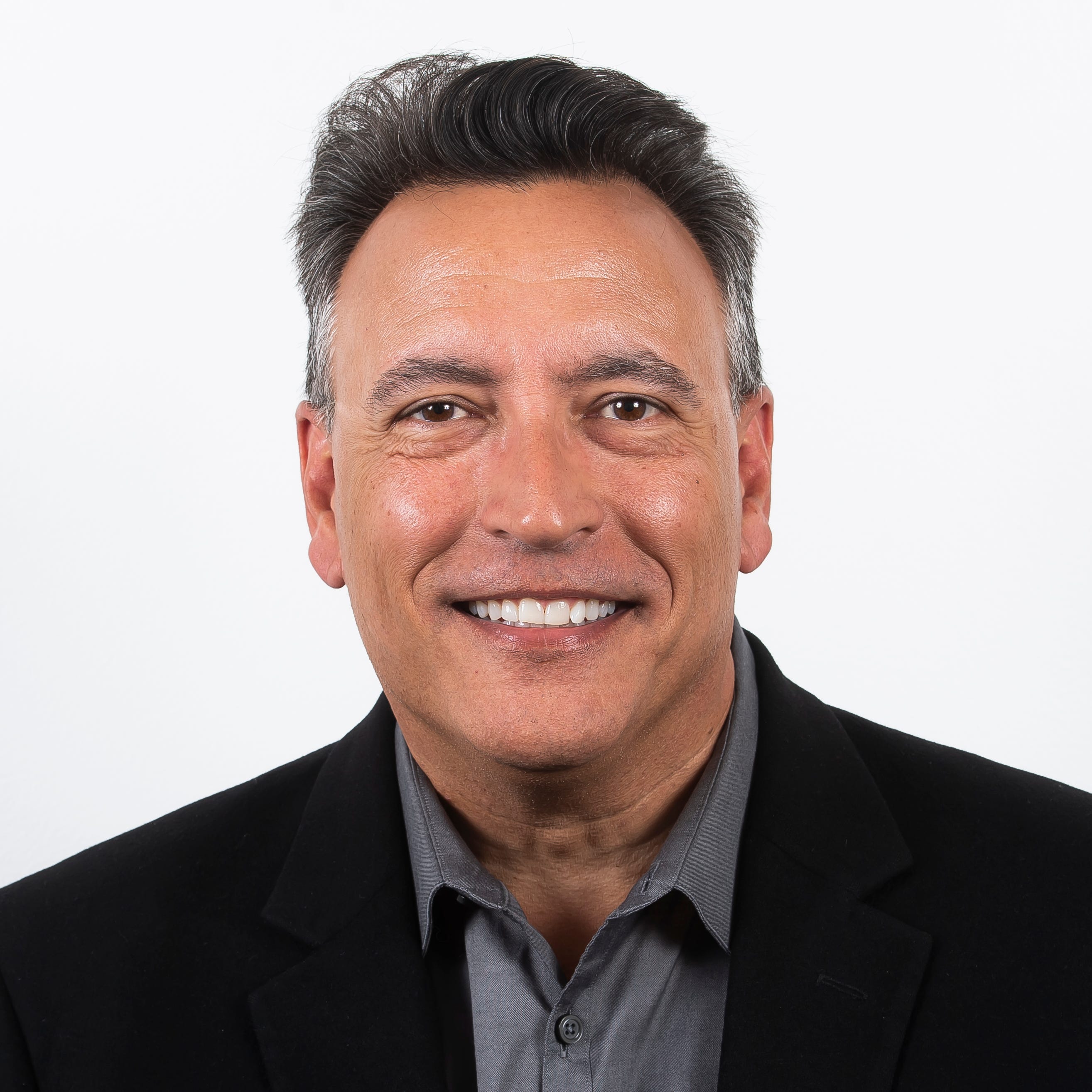 Randy Parker | York Daily Record