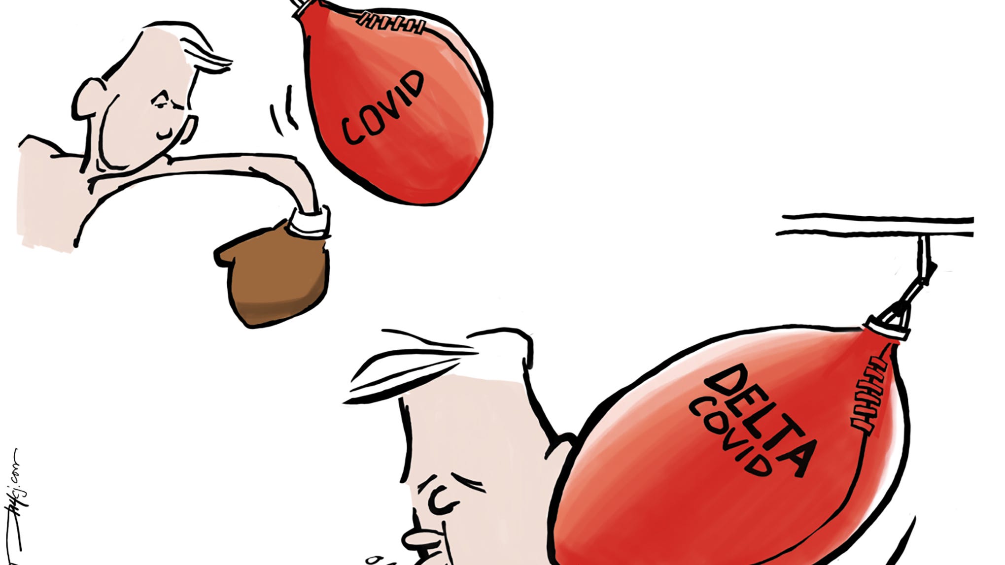 Opinion Delta Variant Prompts No Response From Carefree Iowa Leaders opinion-delta-variant-prompts-no-response-from-carefree-iowa-leaders