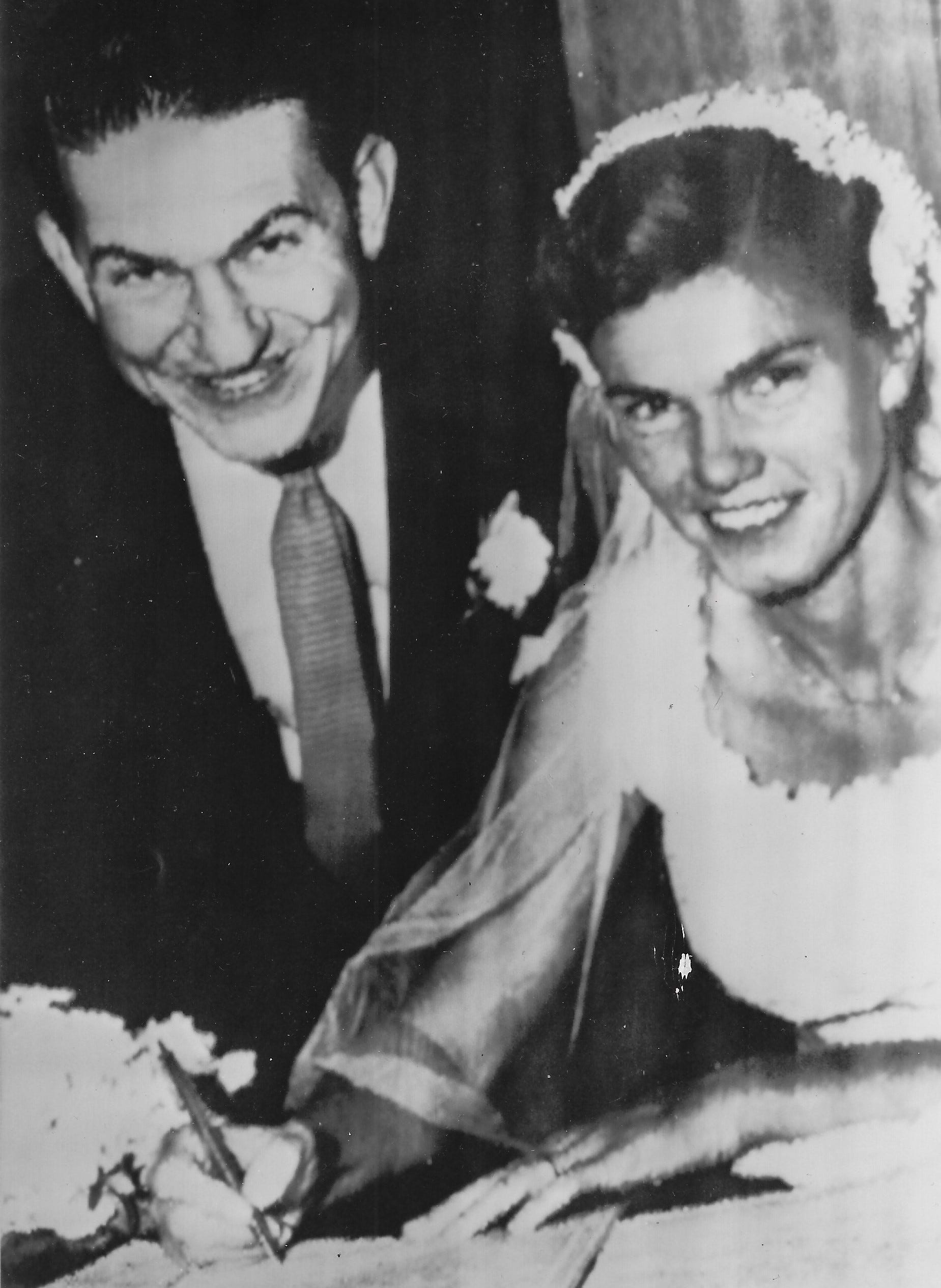 Remembering Shirley Fry Irvin, Akron tennis legend and Wimbledon champ