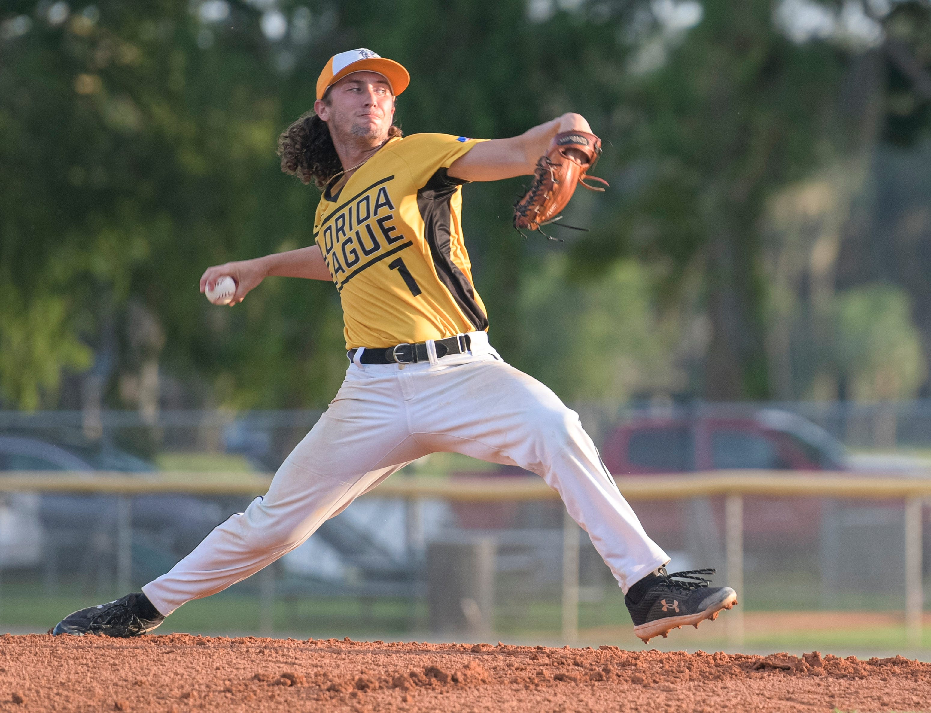 Lightning stunned by Diamond Dawgs in opener of FCSL finals