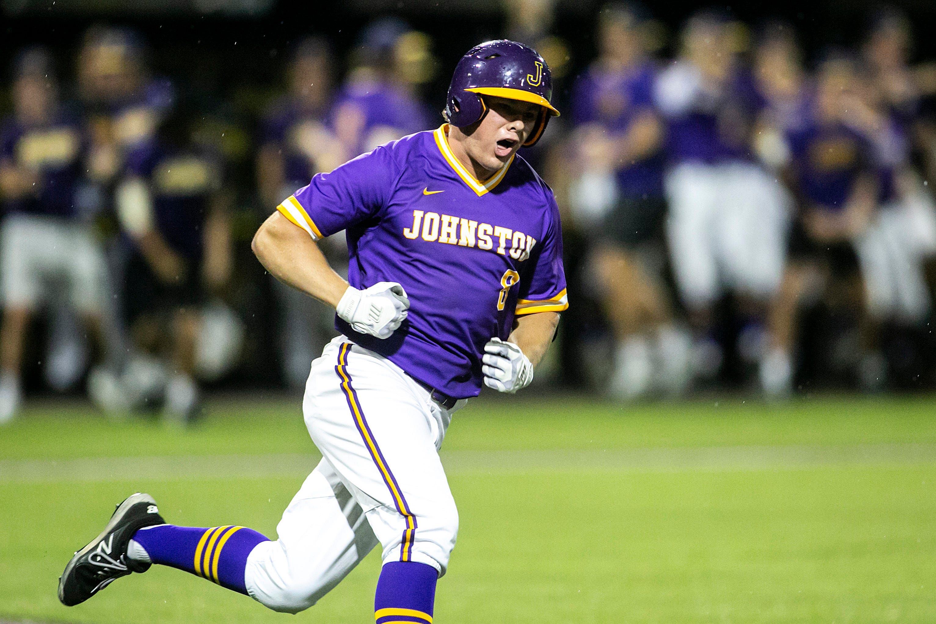 Iowa state baseball: Johnston tops Ankeny, will face PV in 4A final