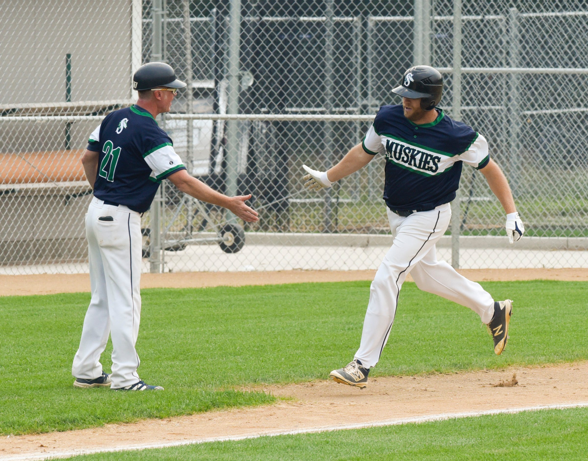 Sartell Muskies win Sauk Valley league title over St. Joseph