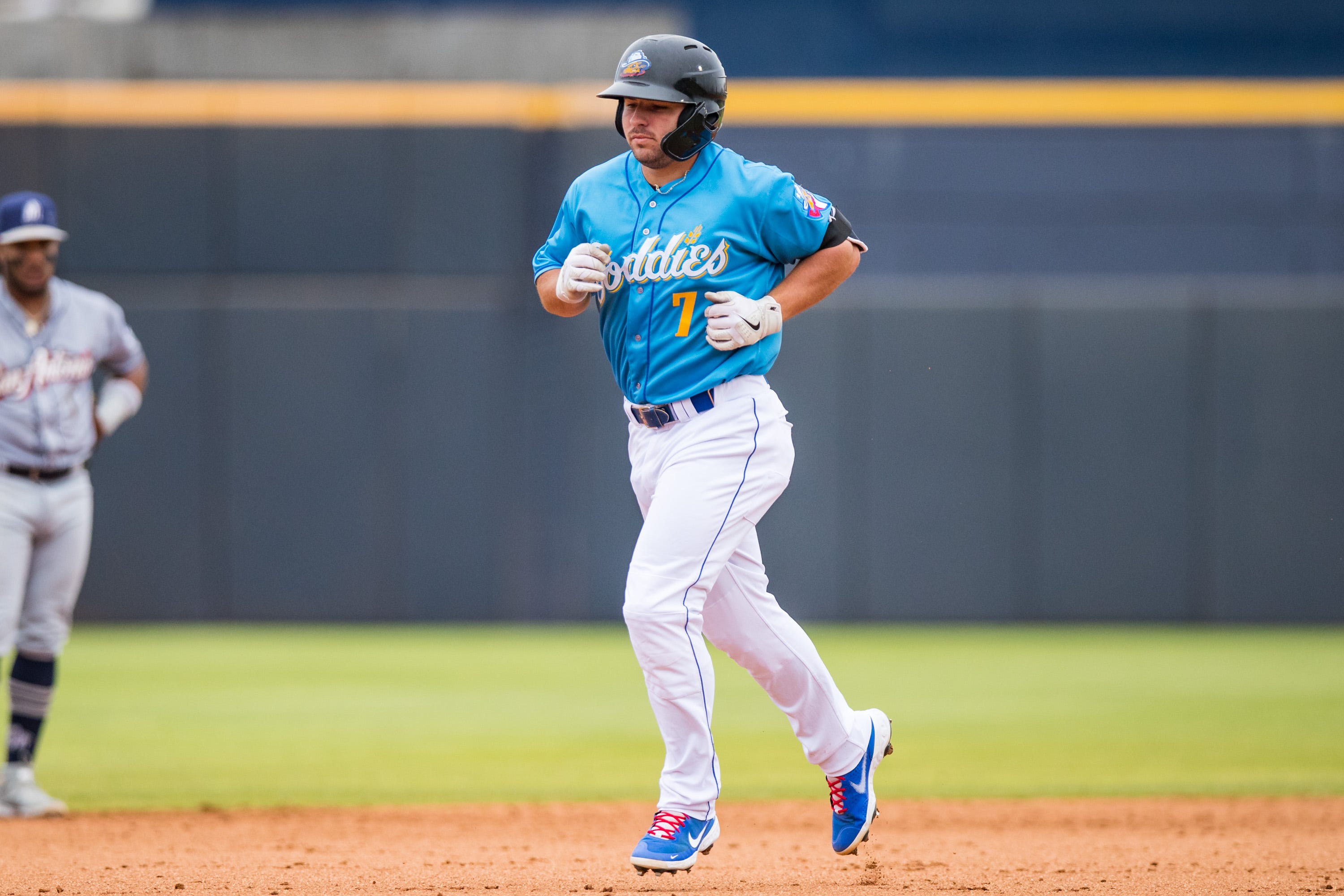 D-Backs prospect Buddy Kennedy plays waiting game ahead of Rule 5 draft