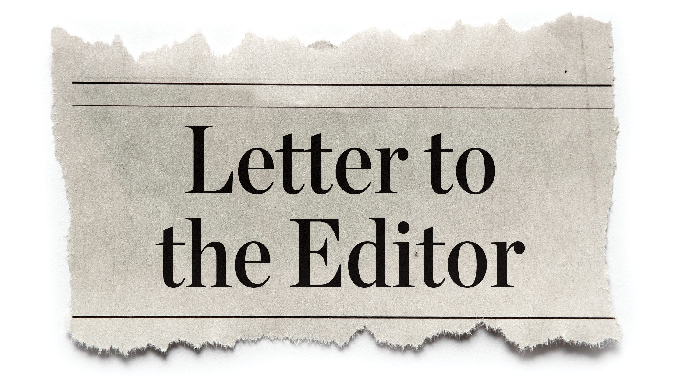Letters to the Editor | Peoria Journal Star