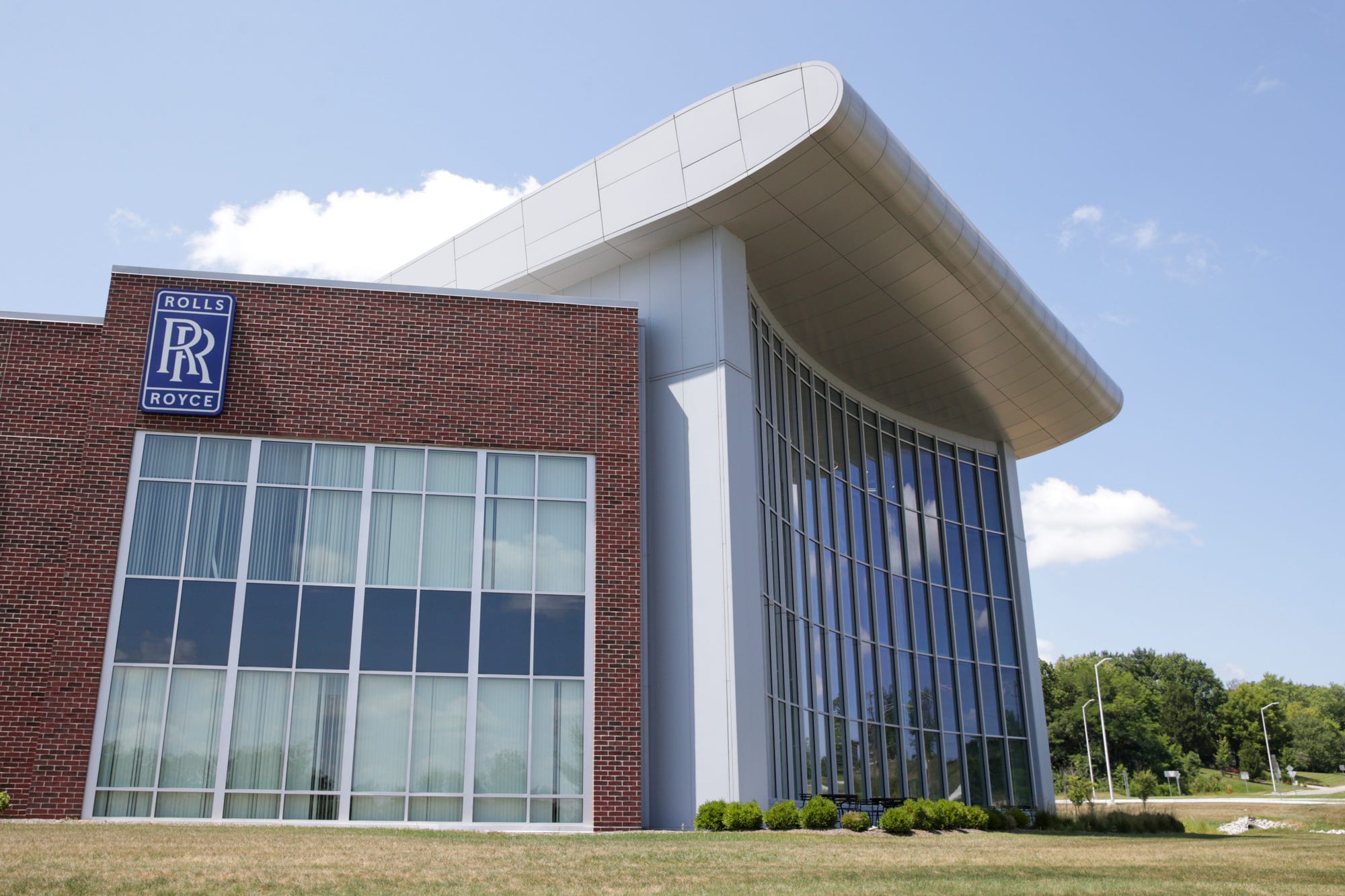 Rolls-Royce announces expansion at Purdue Aerospace District