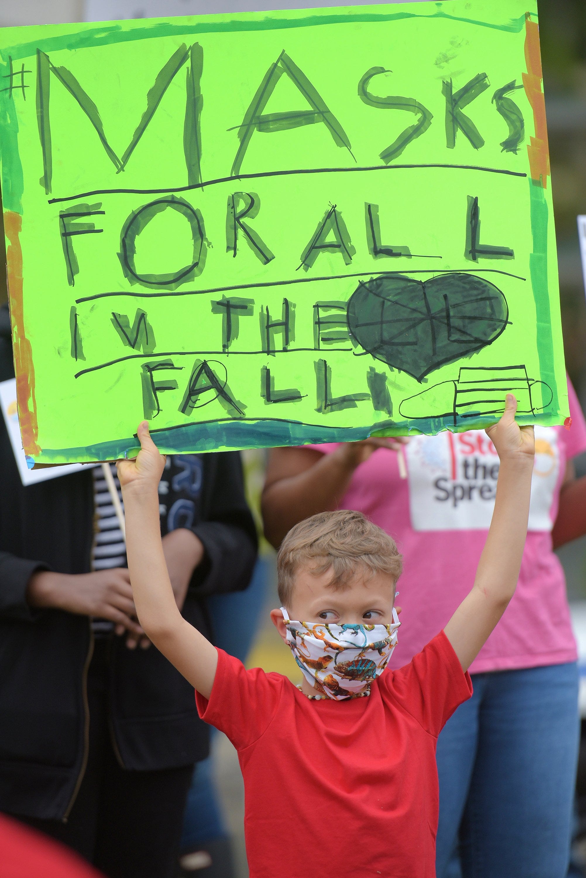 Duval County schools: Masks, COVID and what you need to know for 2021