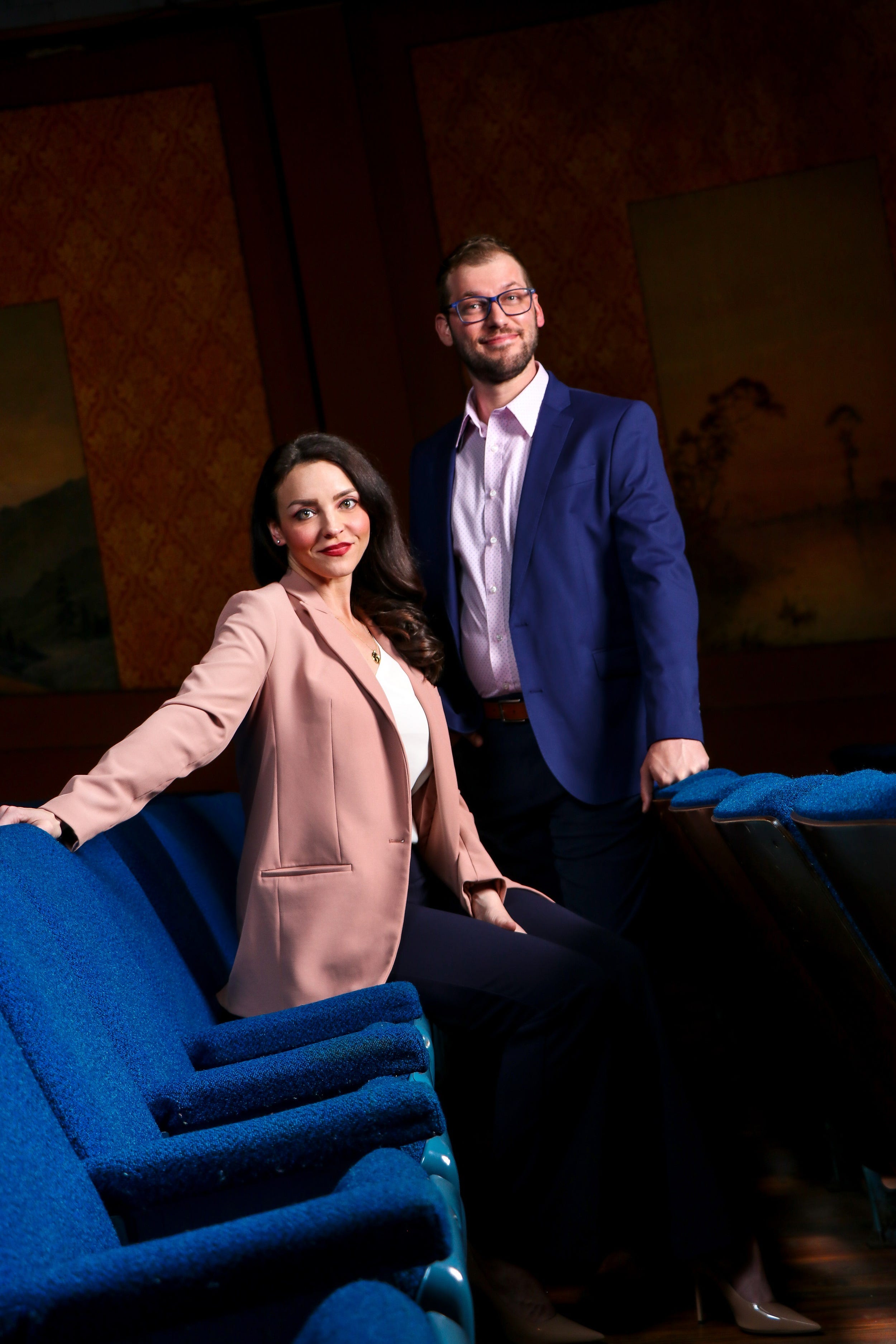 Guthrie's Pollard Theatre reopens with new leaders, musicals and plays