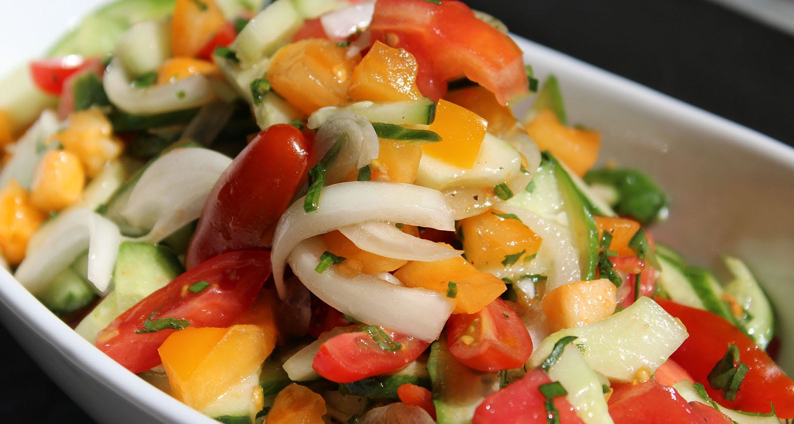 Salad Recipes | Southern Kitchen