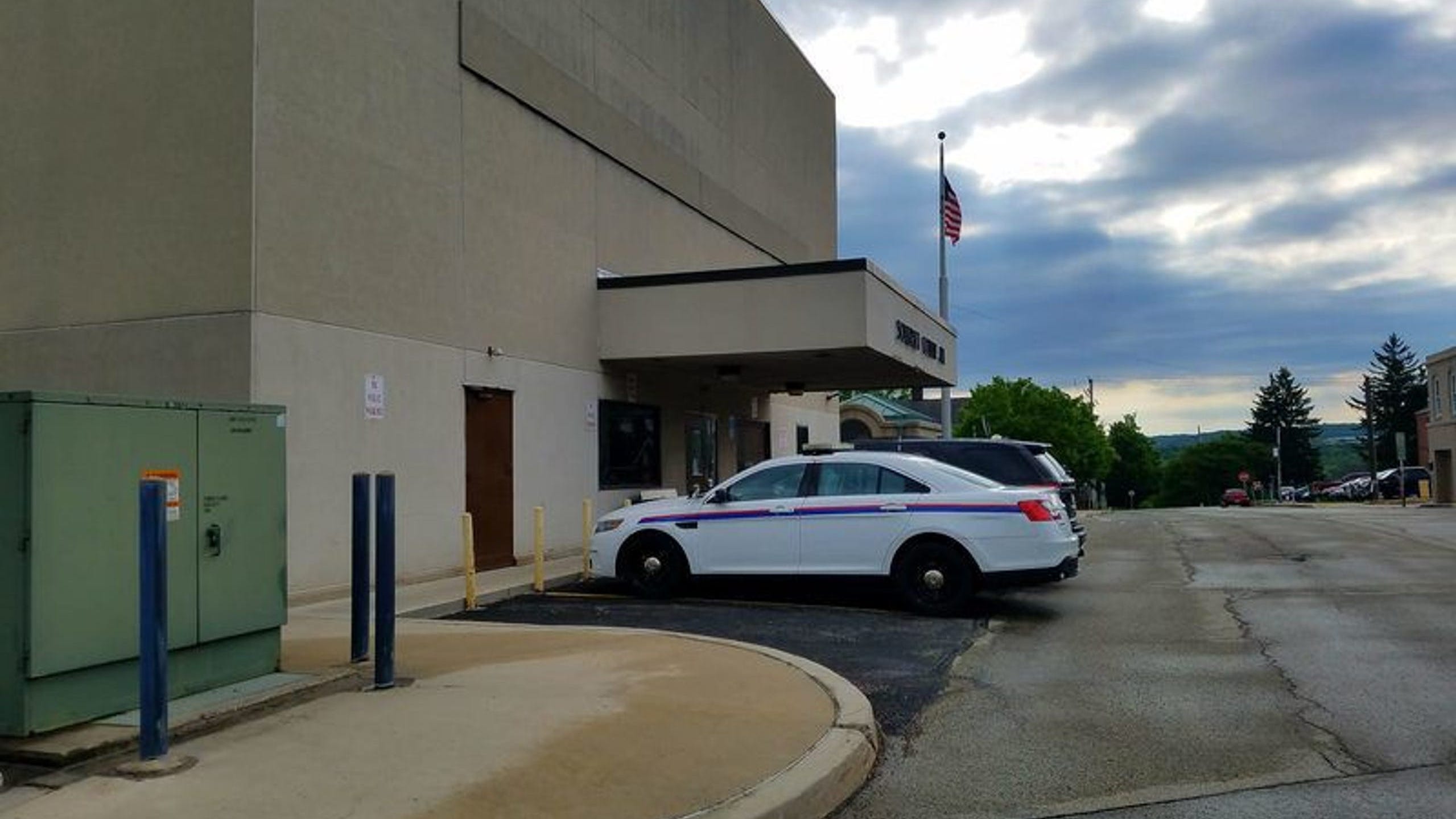 Strategic Plan Needed For Somerset County Jail Reentry Program