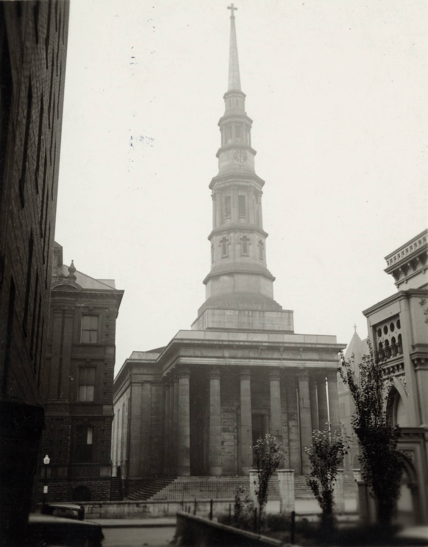 What's the tallest building in Cincinnati? A historical look