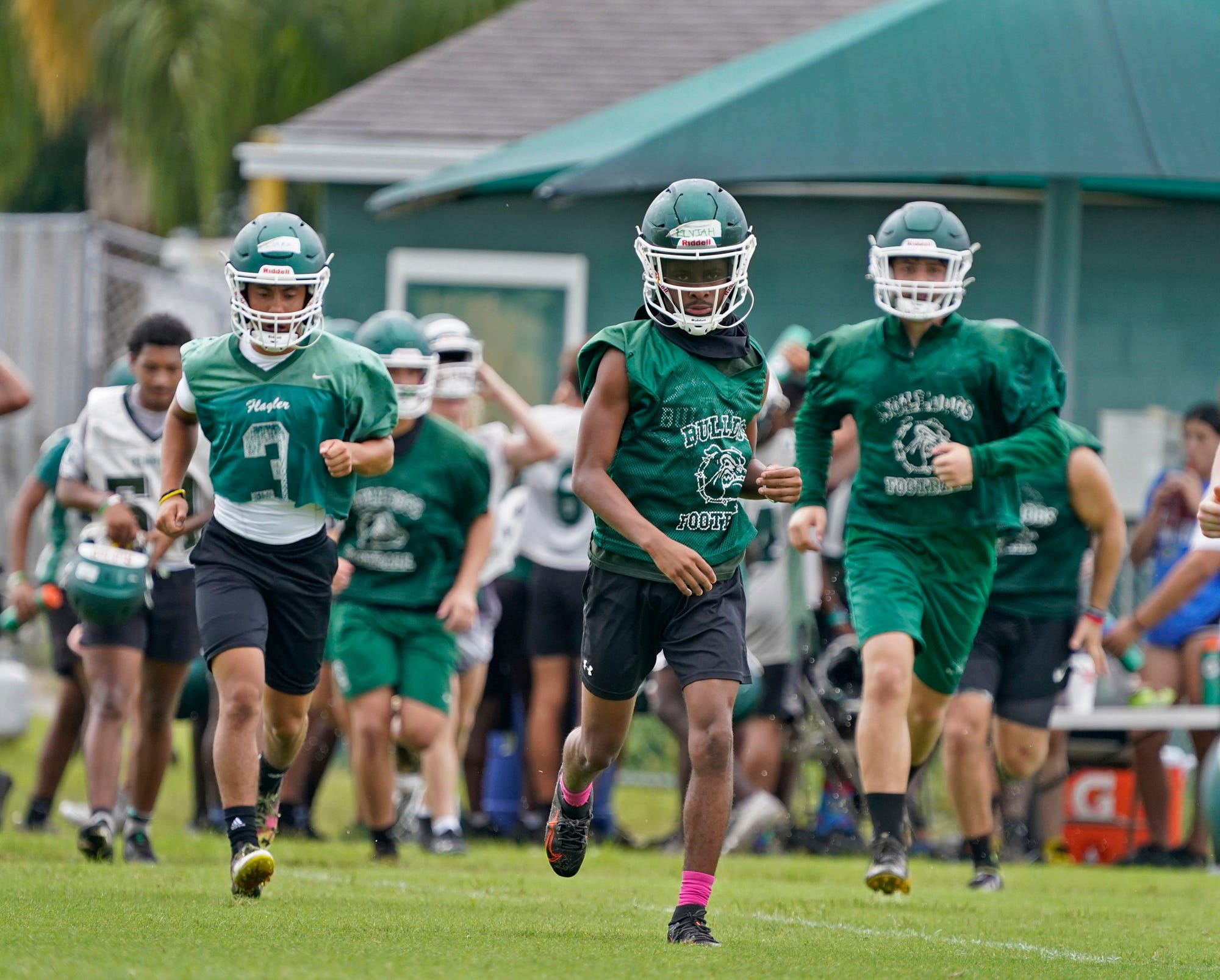 3 players to watch at Flagler Palm Coast in high school football season