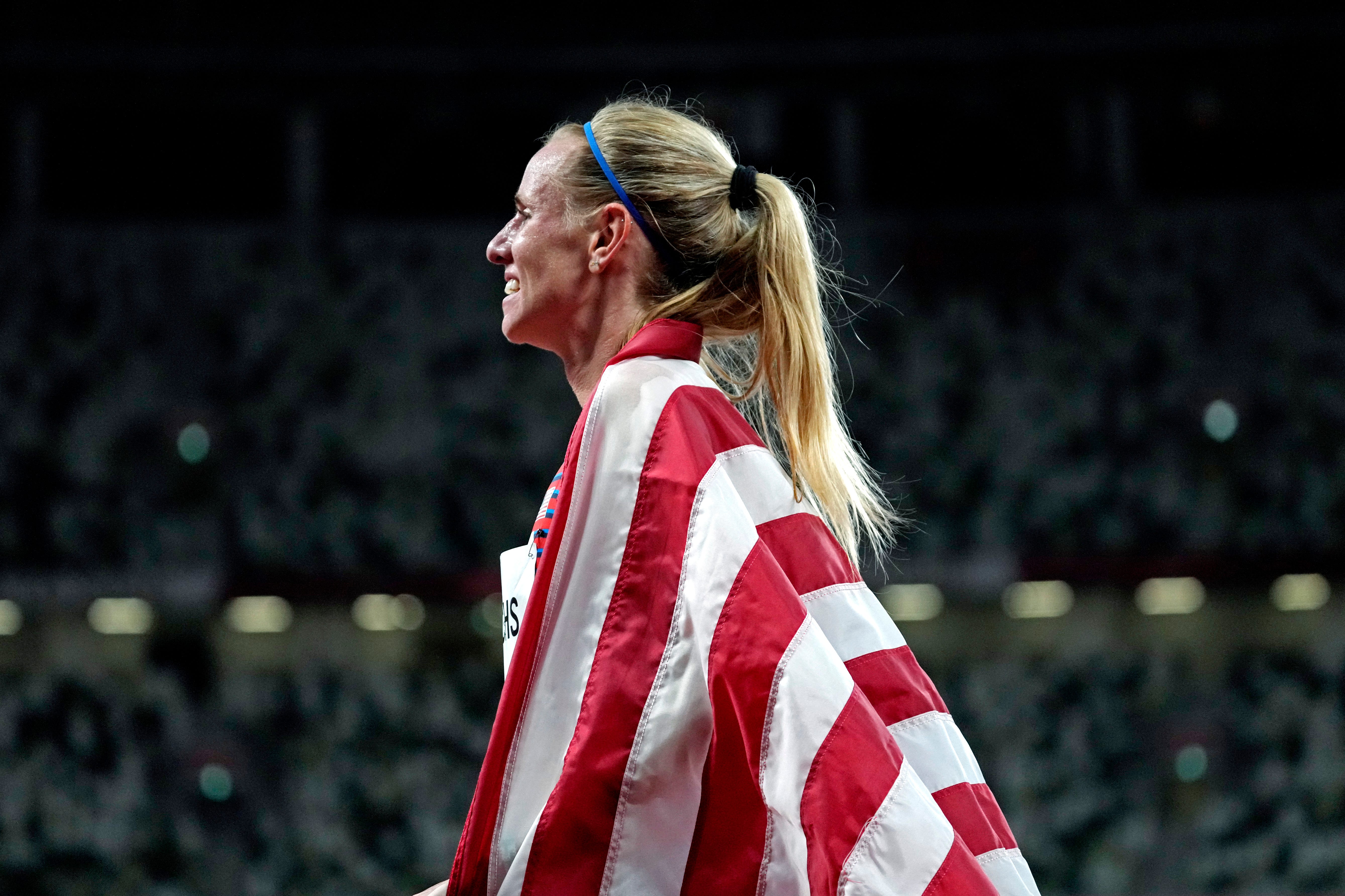 Courtney Frerichs among the top southwest Missouri athletes of 2021