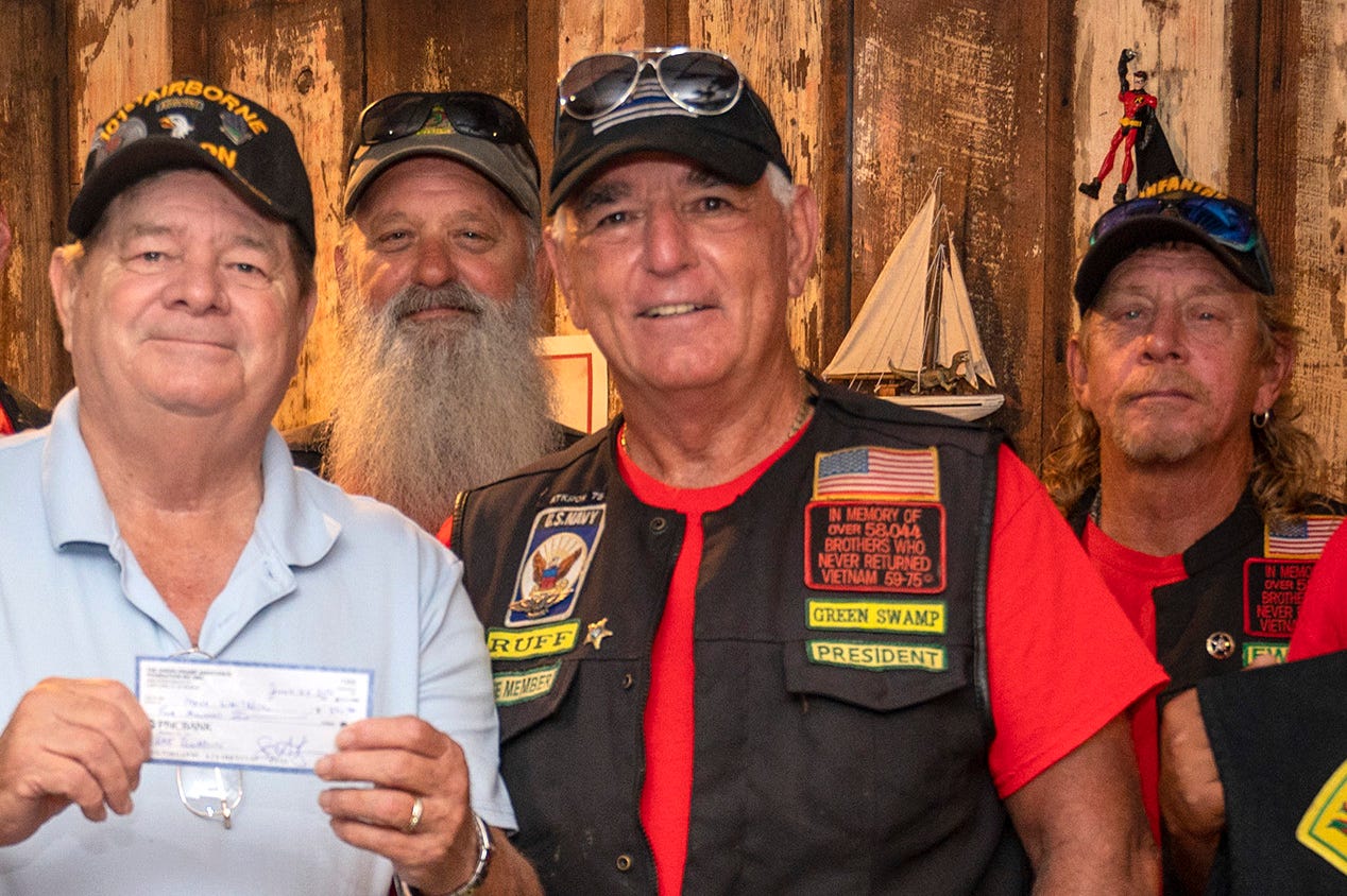 Rufrano served aboard SARATOGA aircraft carrier off Vietnam coast