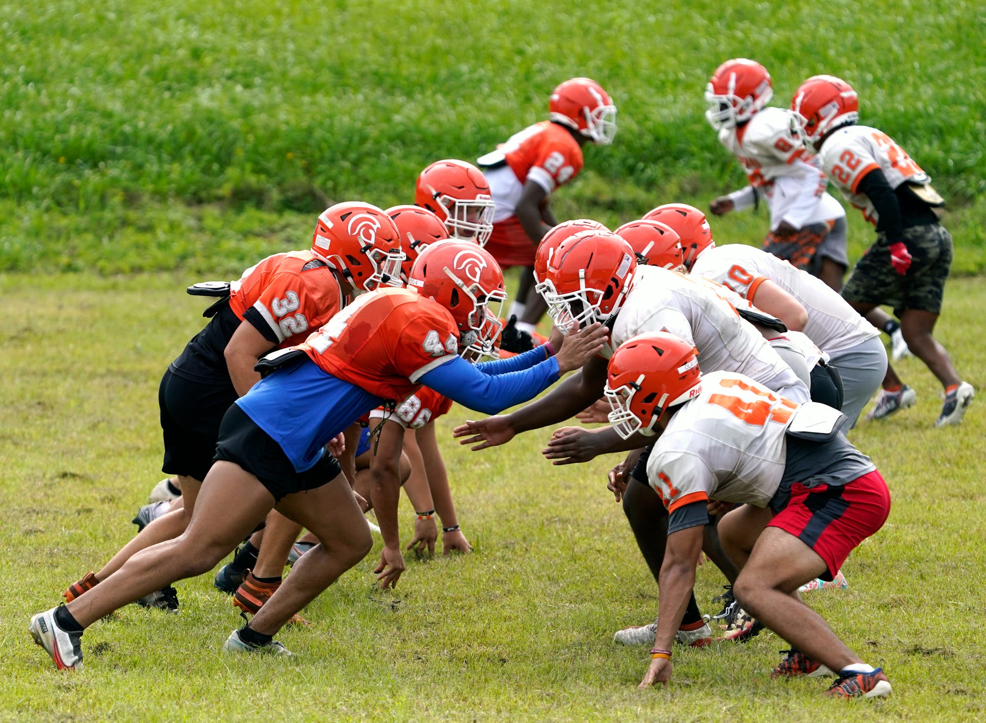 3 players to watch at University High for Florida high school football