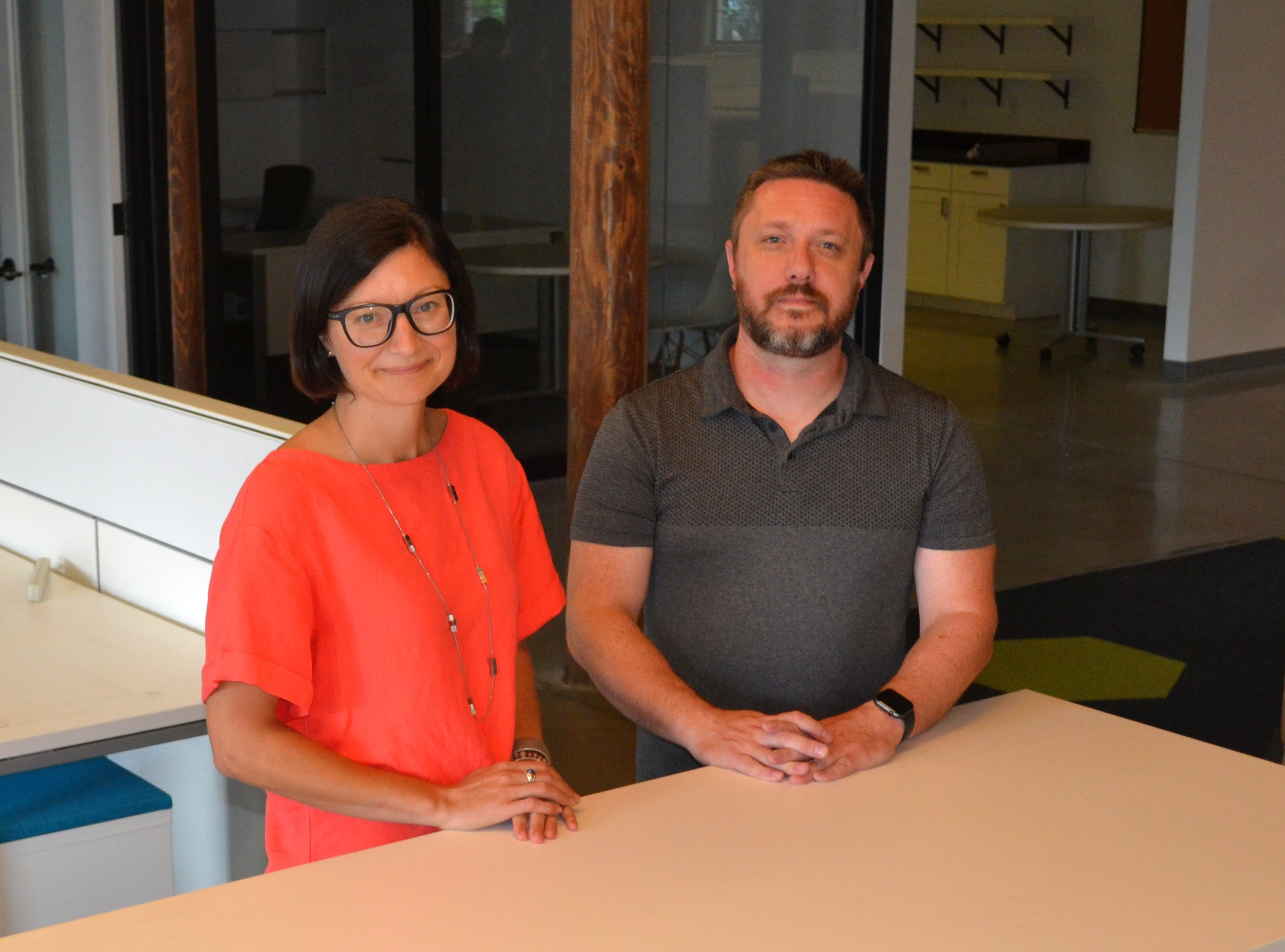 Longtime Portsmouth NH technology company QA Cafe moves to Dover