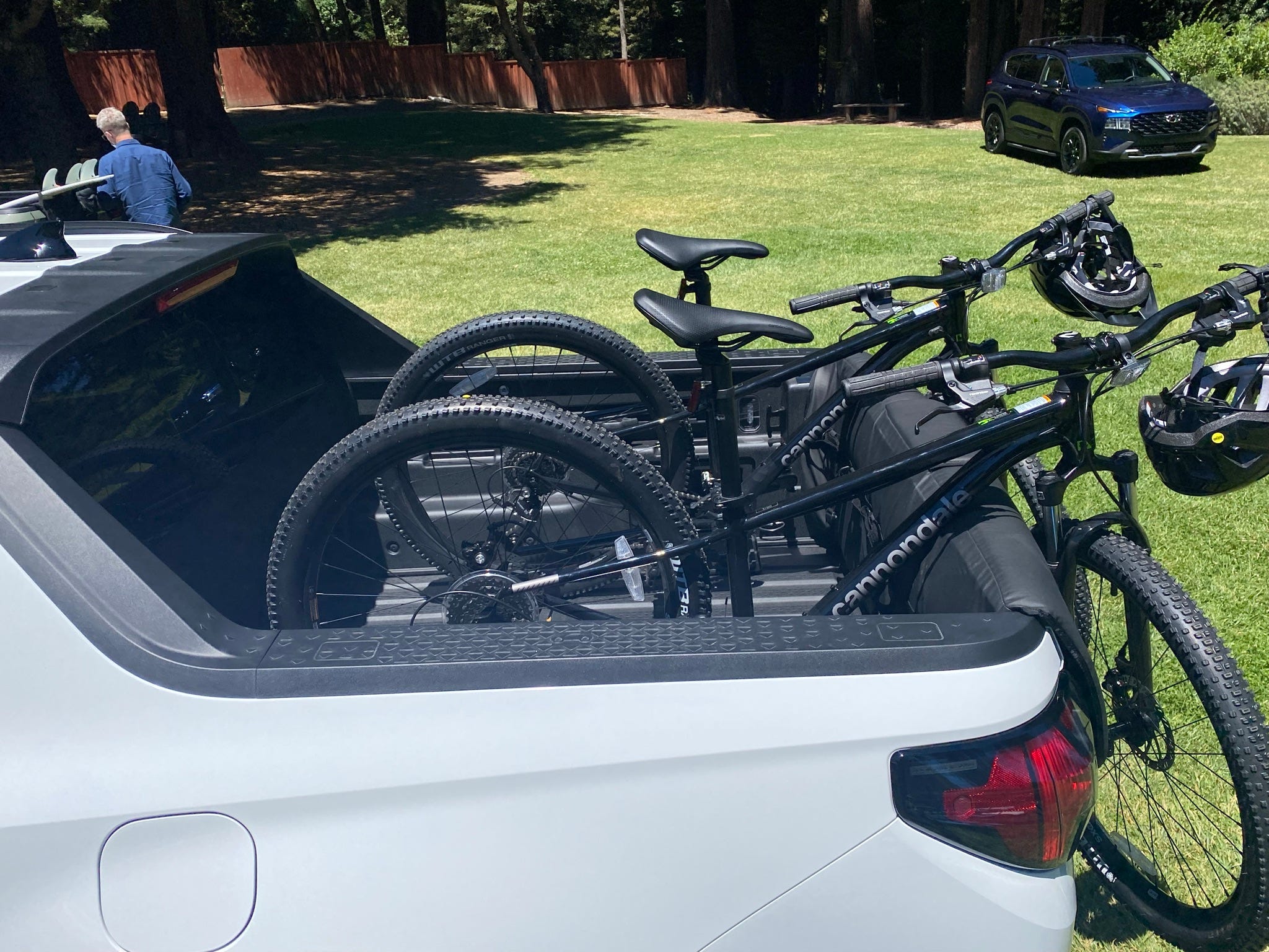 2022 Hyundai Santa Cruz compact pickup is radical but who will buy it?