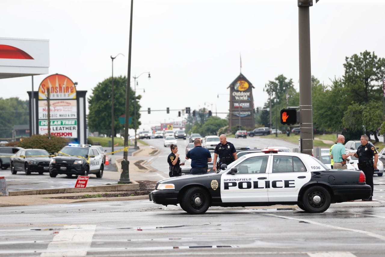 Where we stand with the 26 homicides in Springfield in 2021