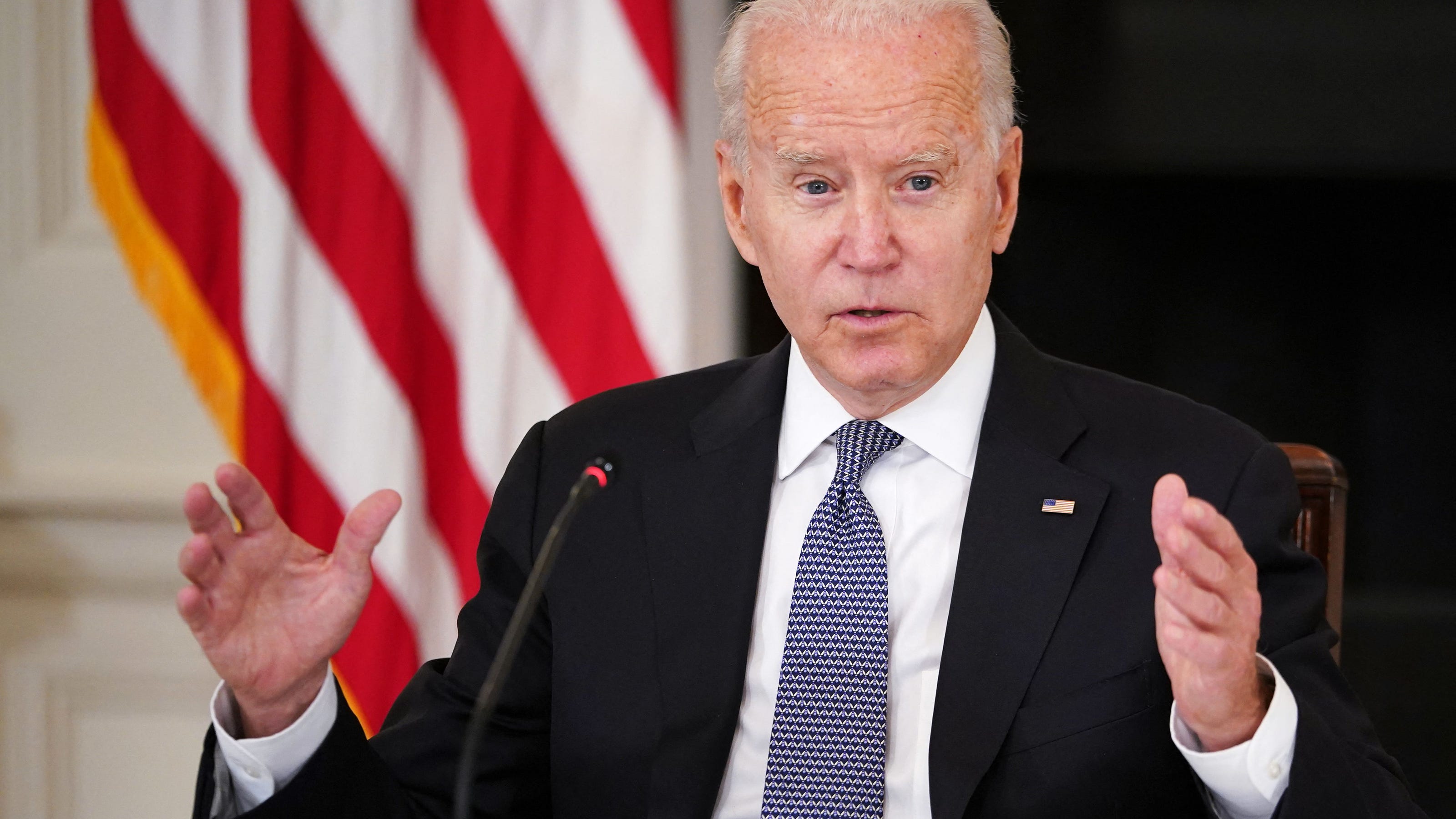 Eviction moratorium: Biden's tyranny should alarm lawmakers Eviction moratorium: Biden's tyranny should alarm lawmakers