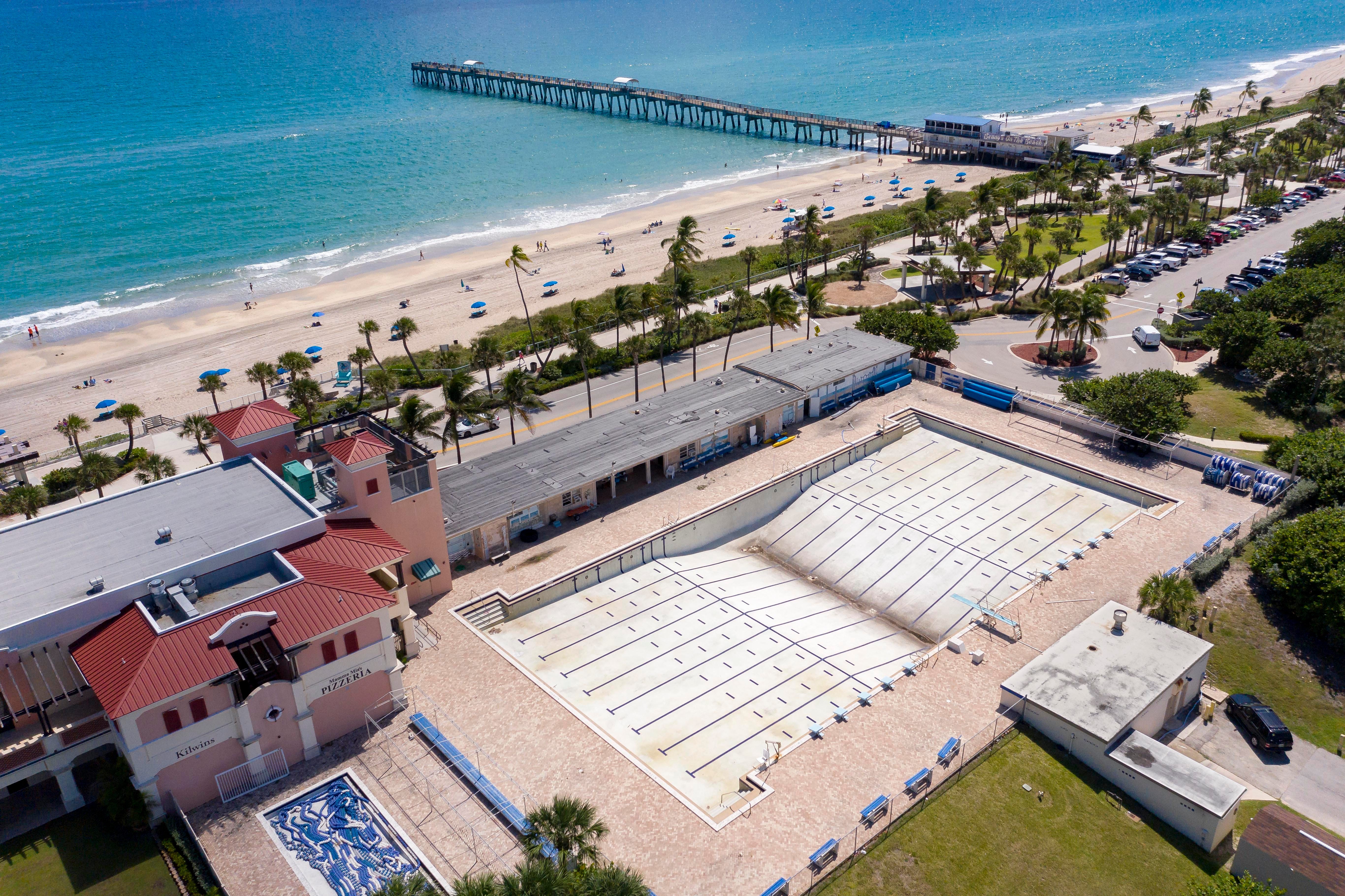 Lake Worth Beach rolls out some initial ideas for Casino Pool