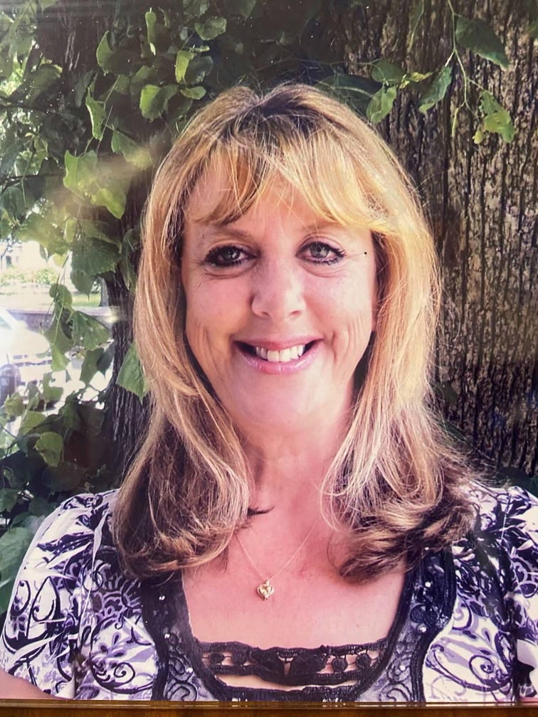 Taunton Lisa Rocha: Pedestrian crash victim remembered