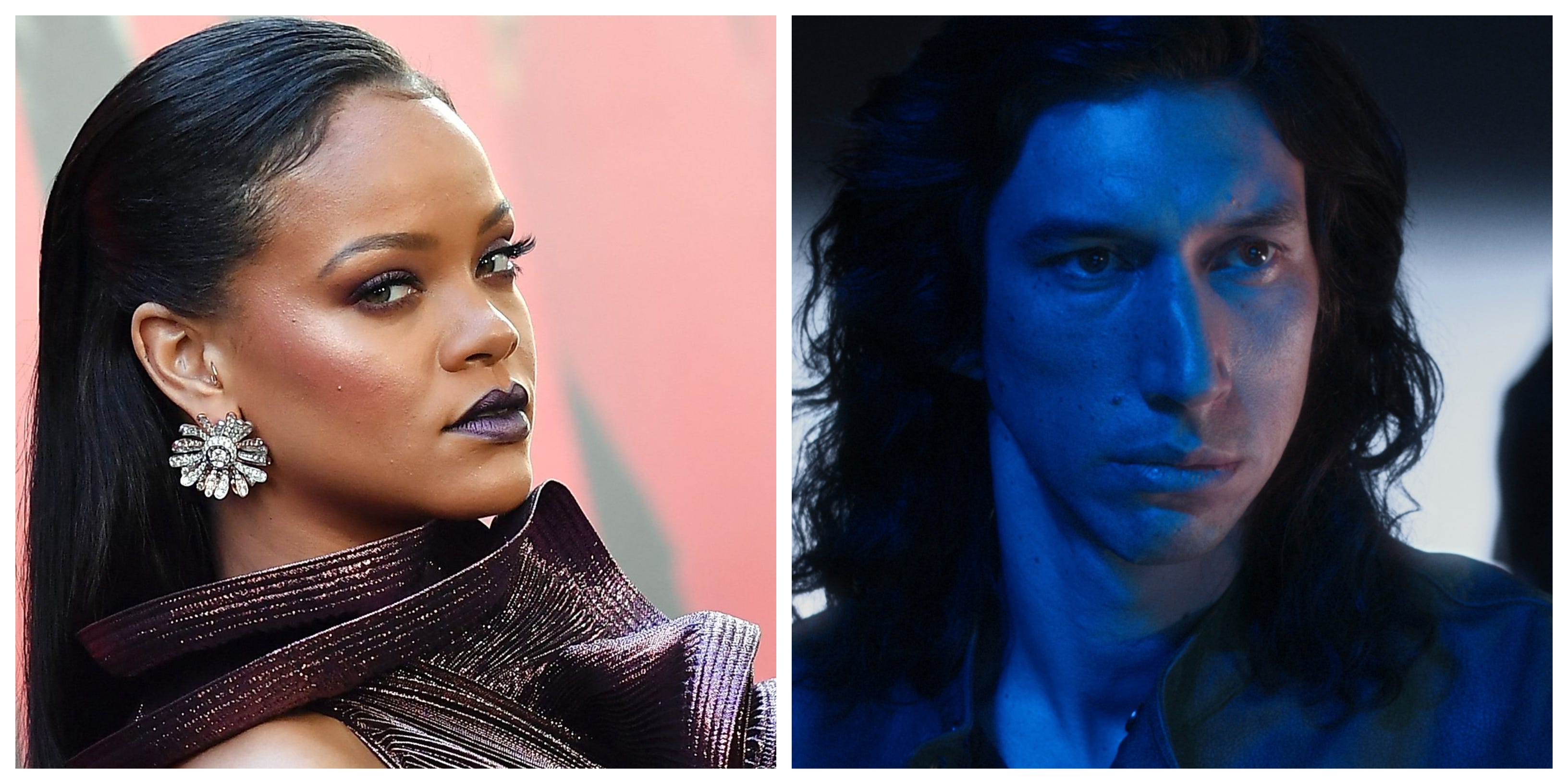 'Annette': Rihanna nearly sang with a puppet baby in unusual new film