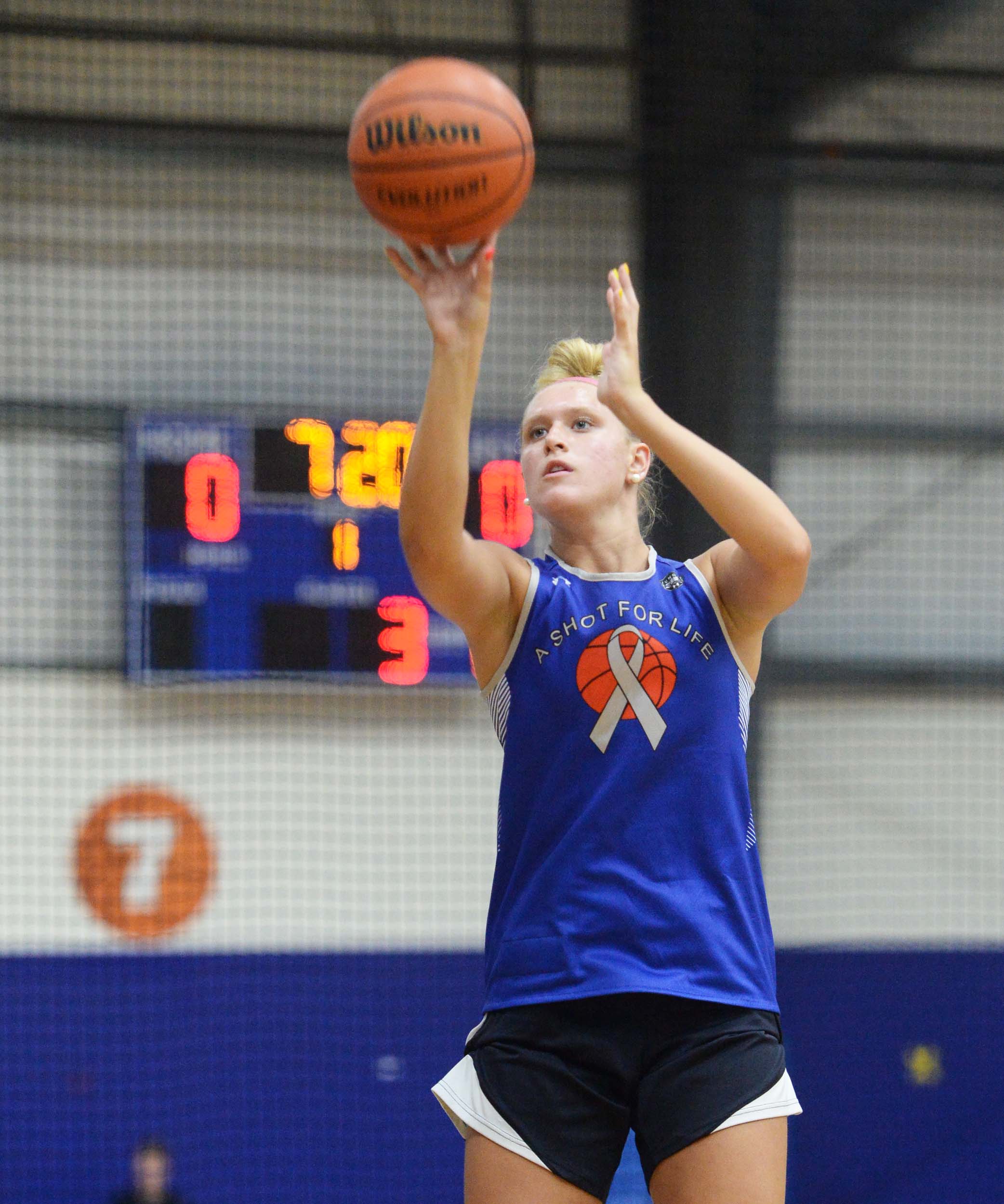 Taunton Gazette Top 5 Seasonal restaurants THS softball Shay Bollin