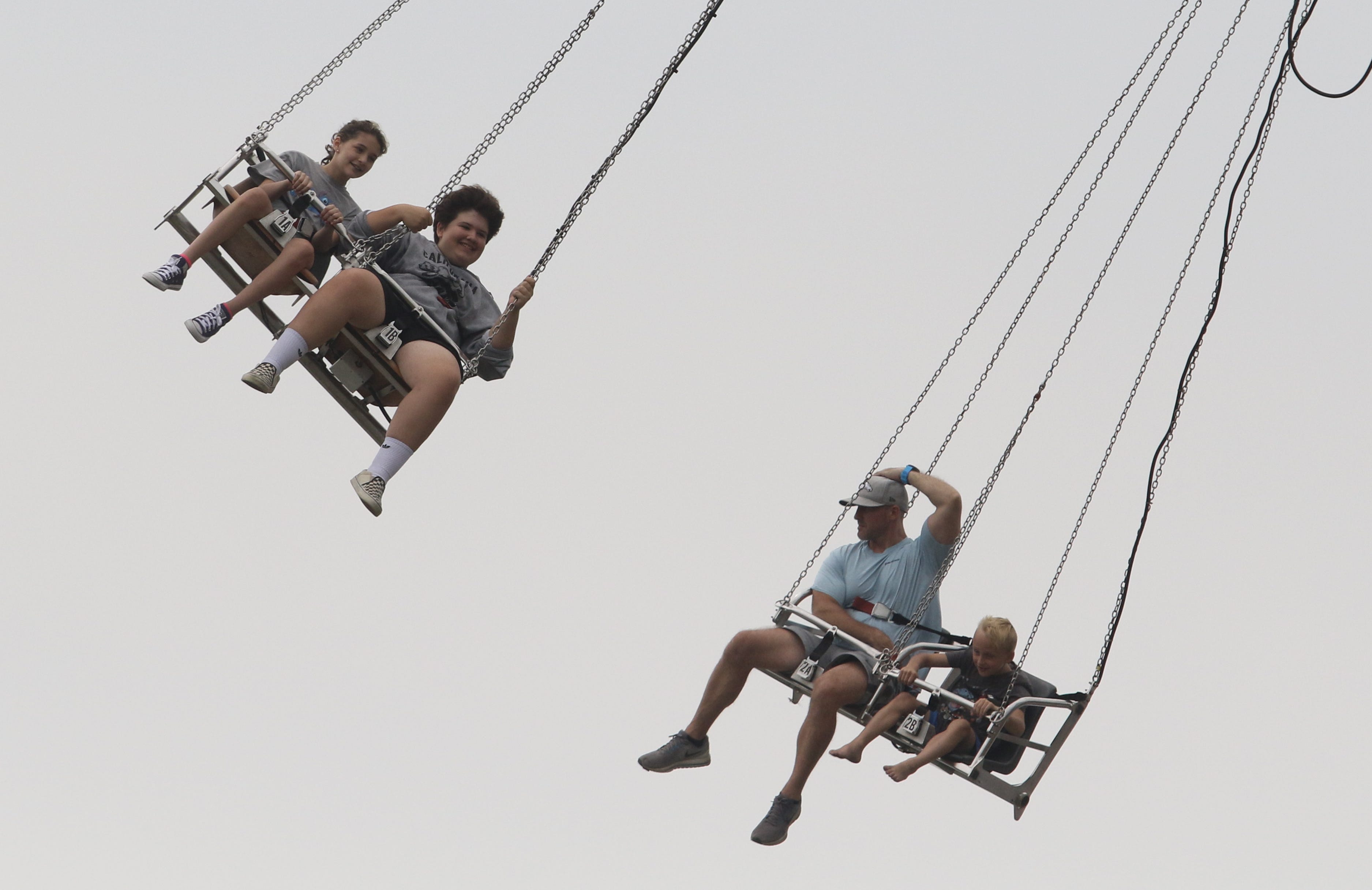 NJ State Fair 2022 returns to Sussex County with new attractions