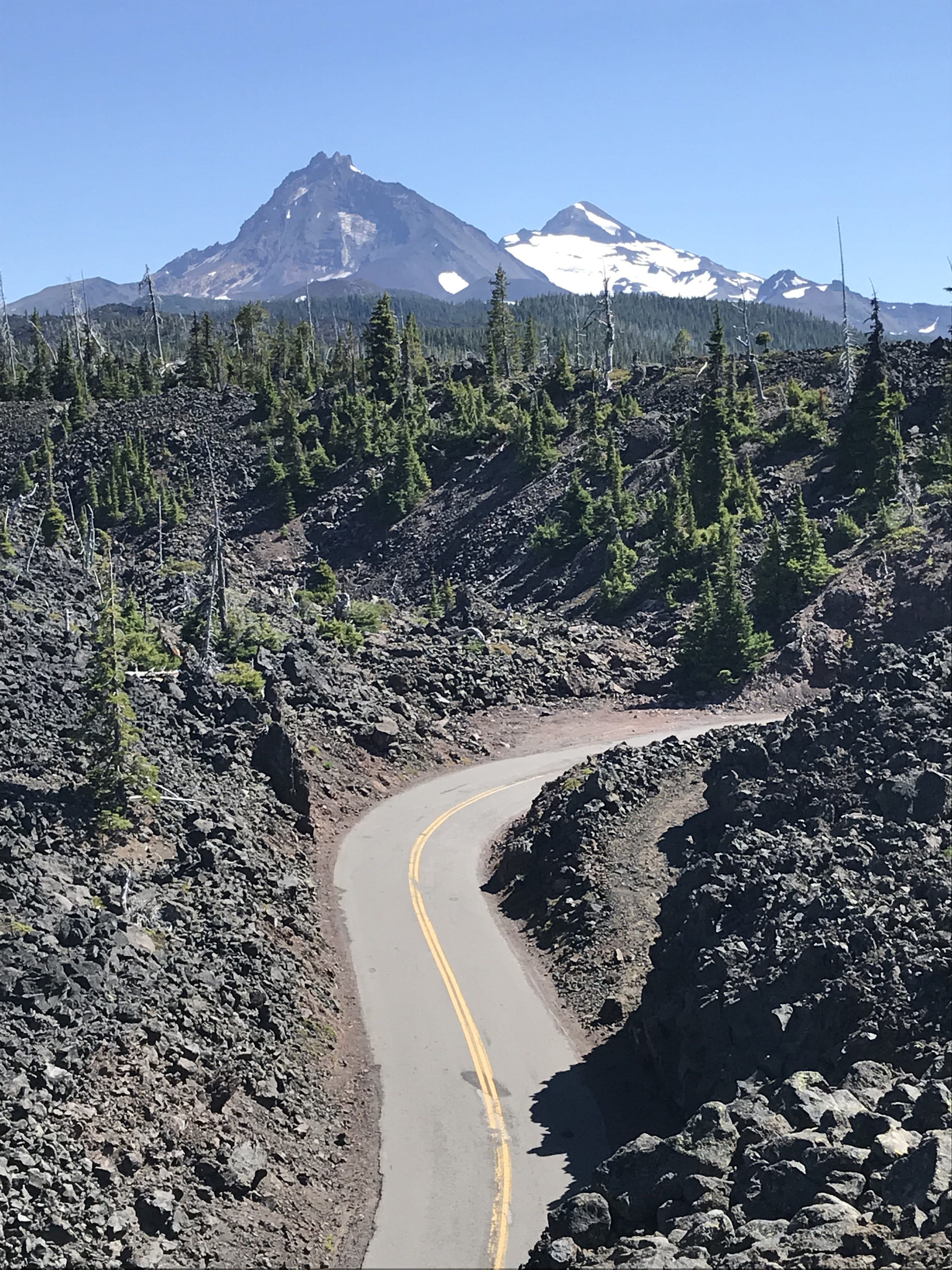 Oregon Trails: One day in Oregon: What to do with out-of-state guests ...