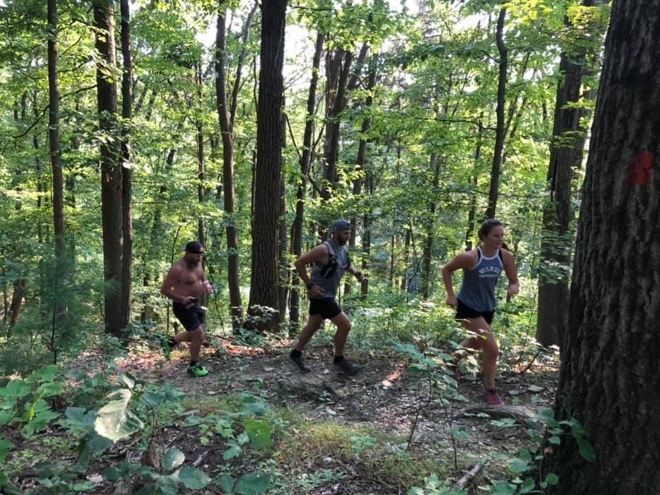 Central Pa. running: Marathon training plan requires the long run